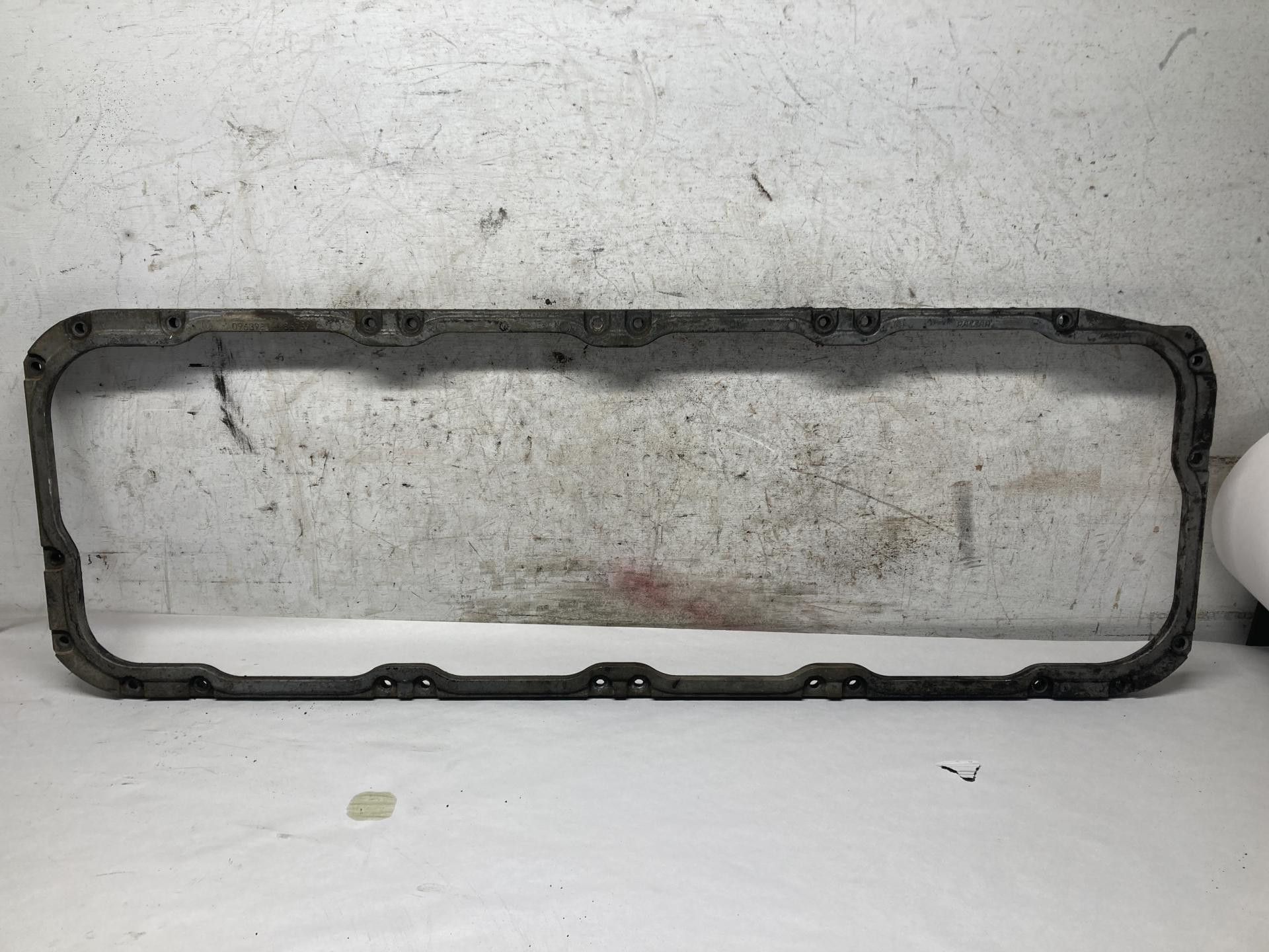 0963981 | Paccar MX13 Engine Oil Pan for Sale