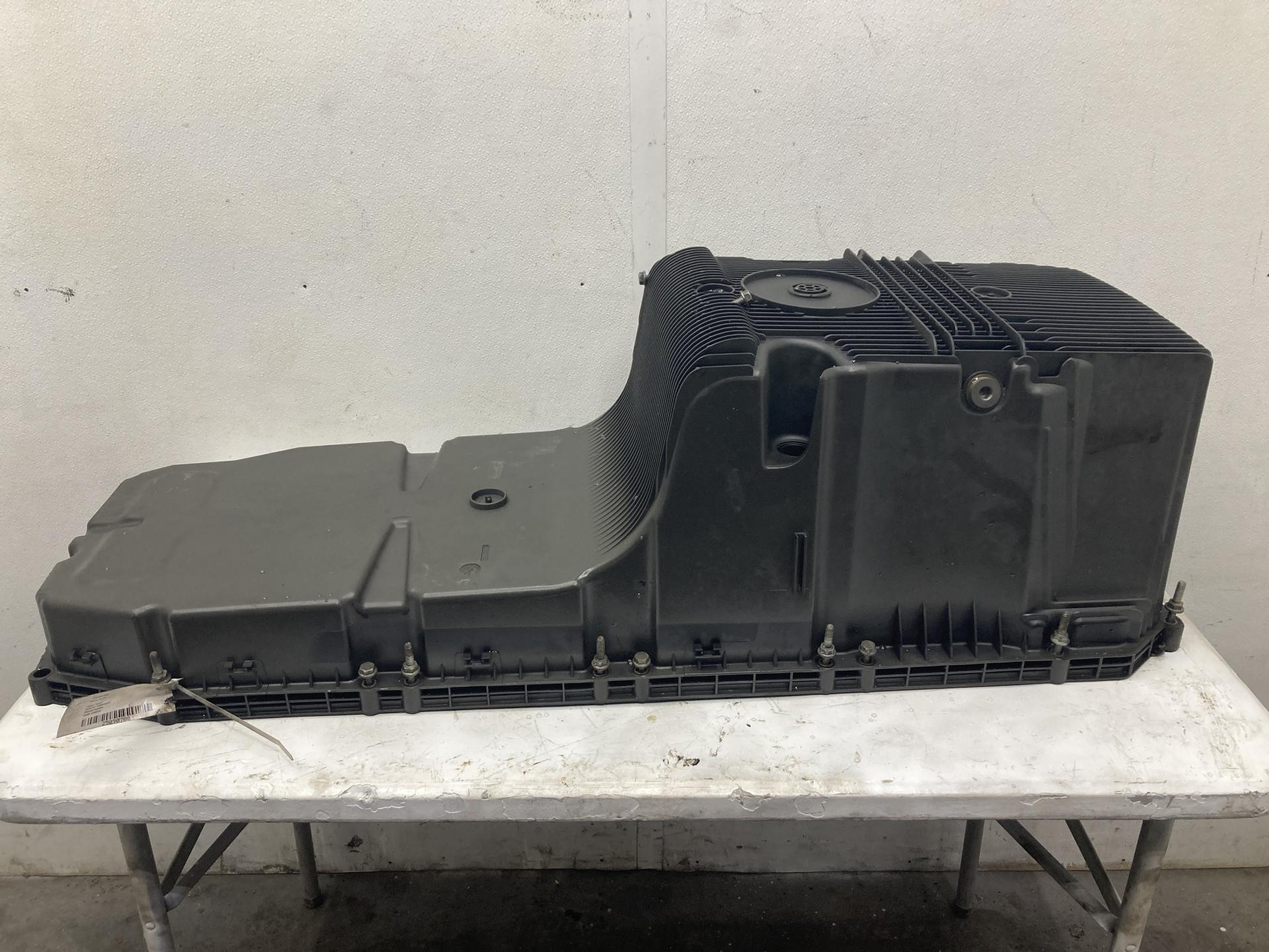 2154313 | Paccar MX13 Engine Oil Pan for Sale