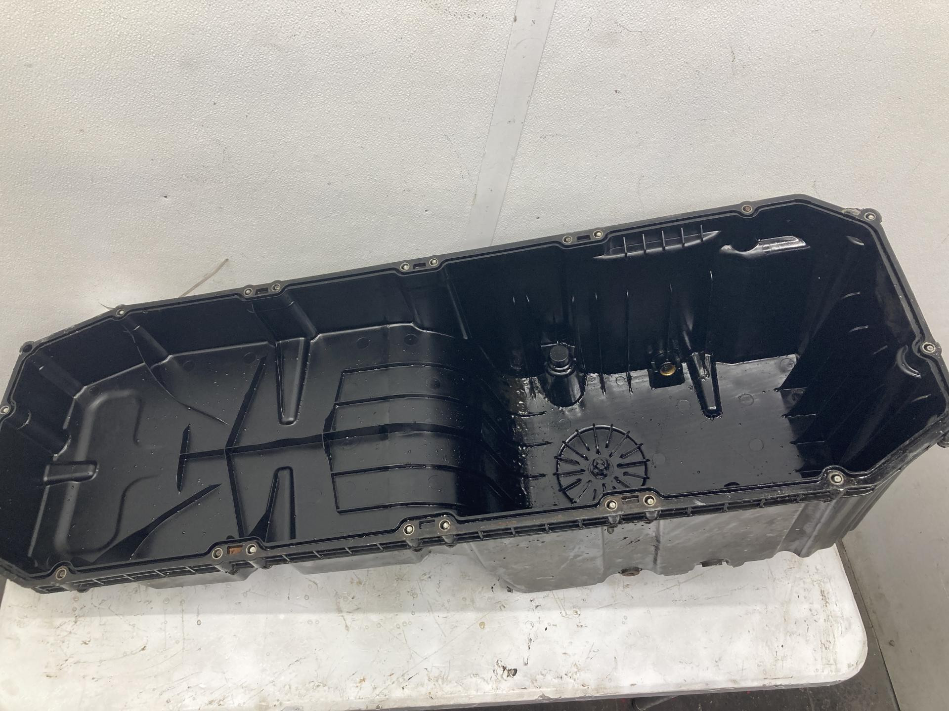 2154313 | Paccar MX13 Engine Oil Pan for Sale