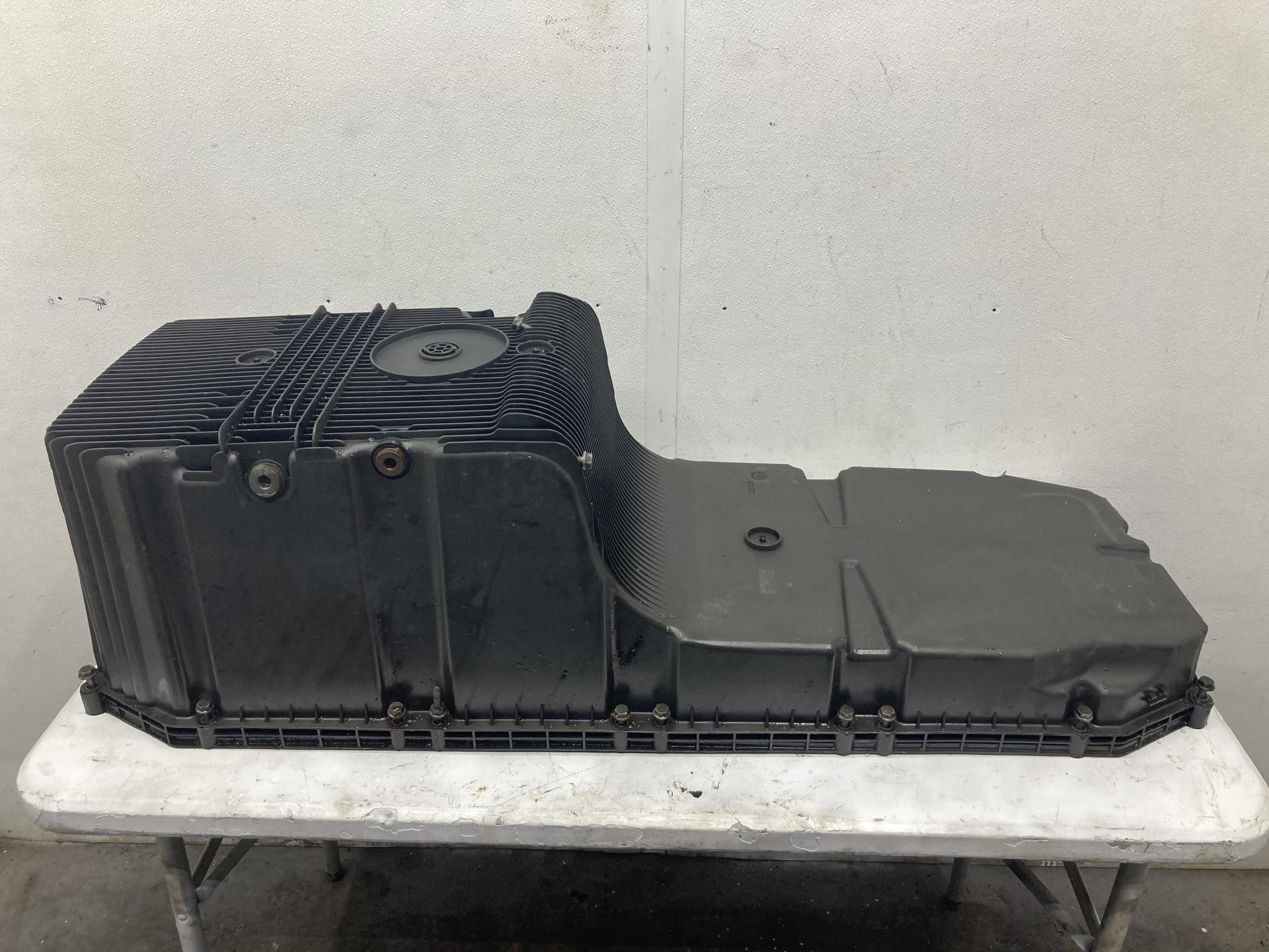 2154313 | Paccar MX13 Engine Oil Pan for Sale