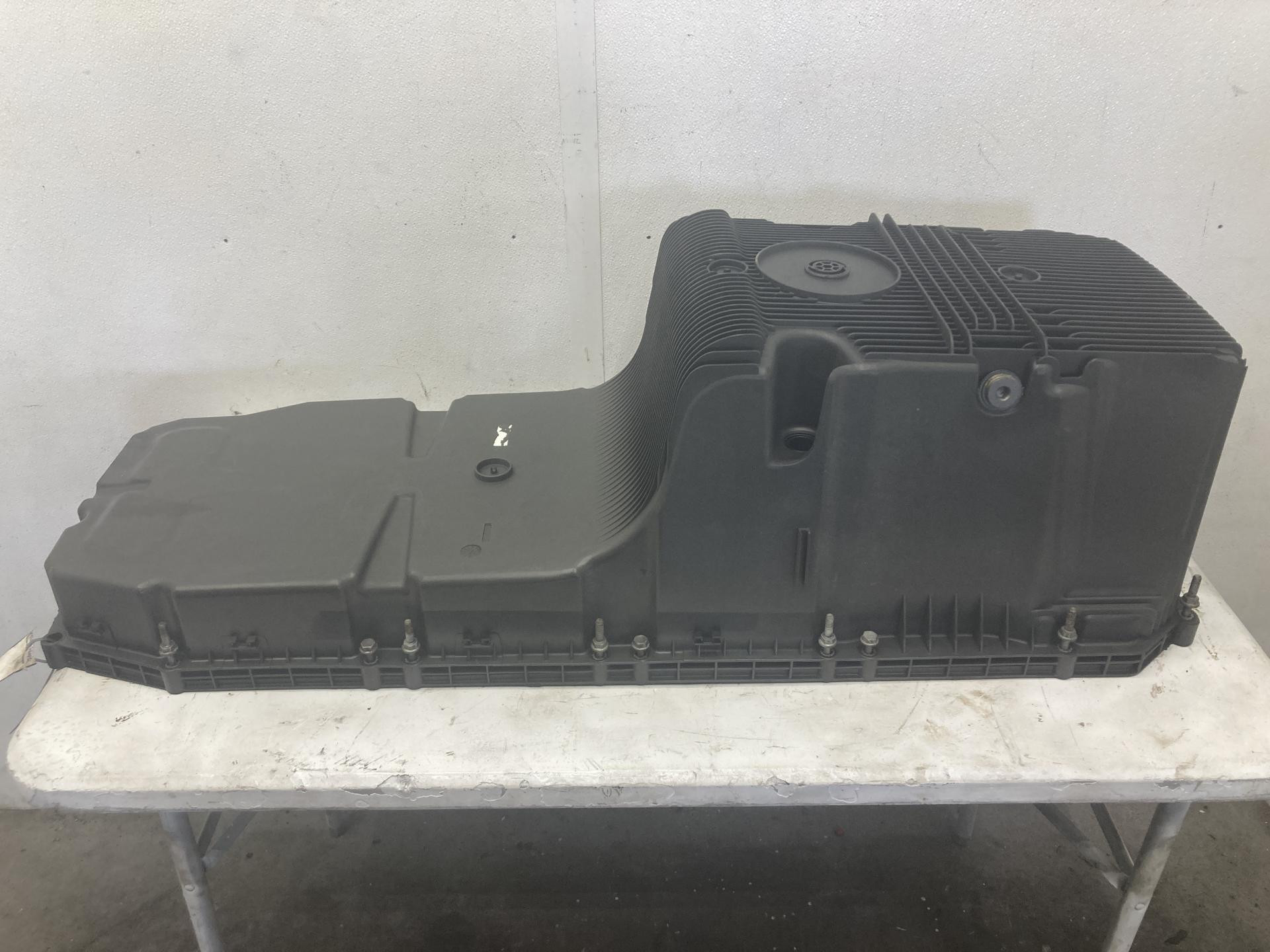 2154313 | Paccar MX13 Engine Oil Pan for Sale