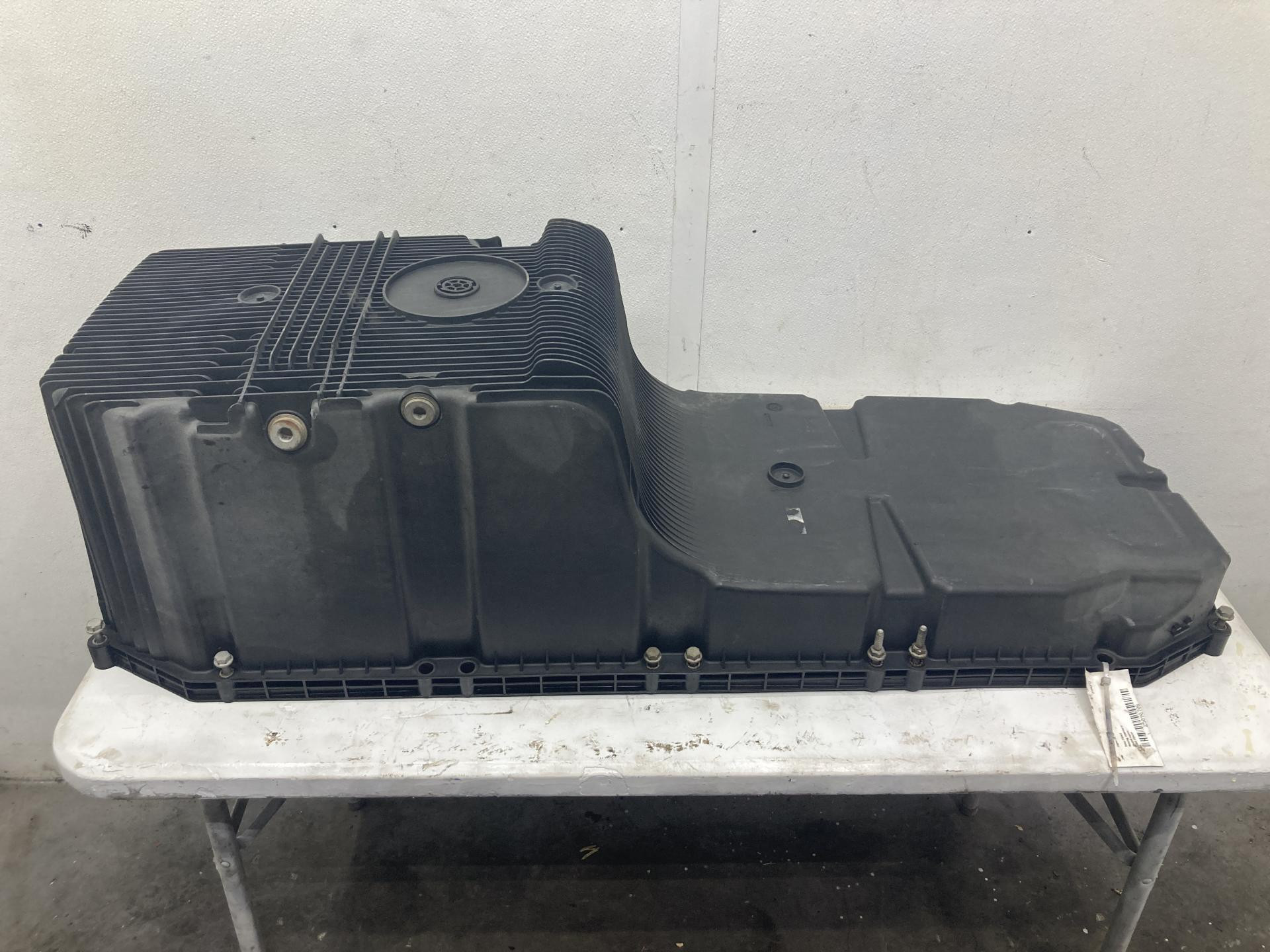 2154313 | Paccar MX13 Engine Oil Pan for Sale