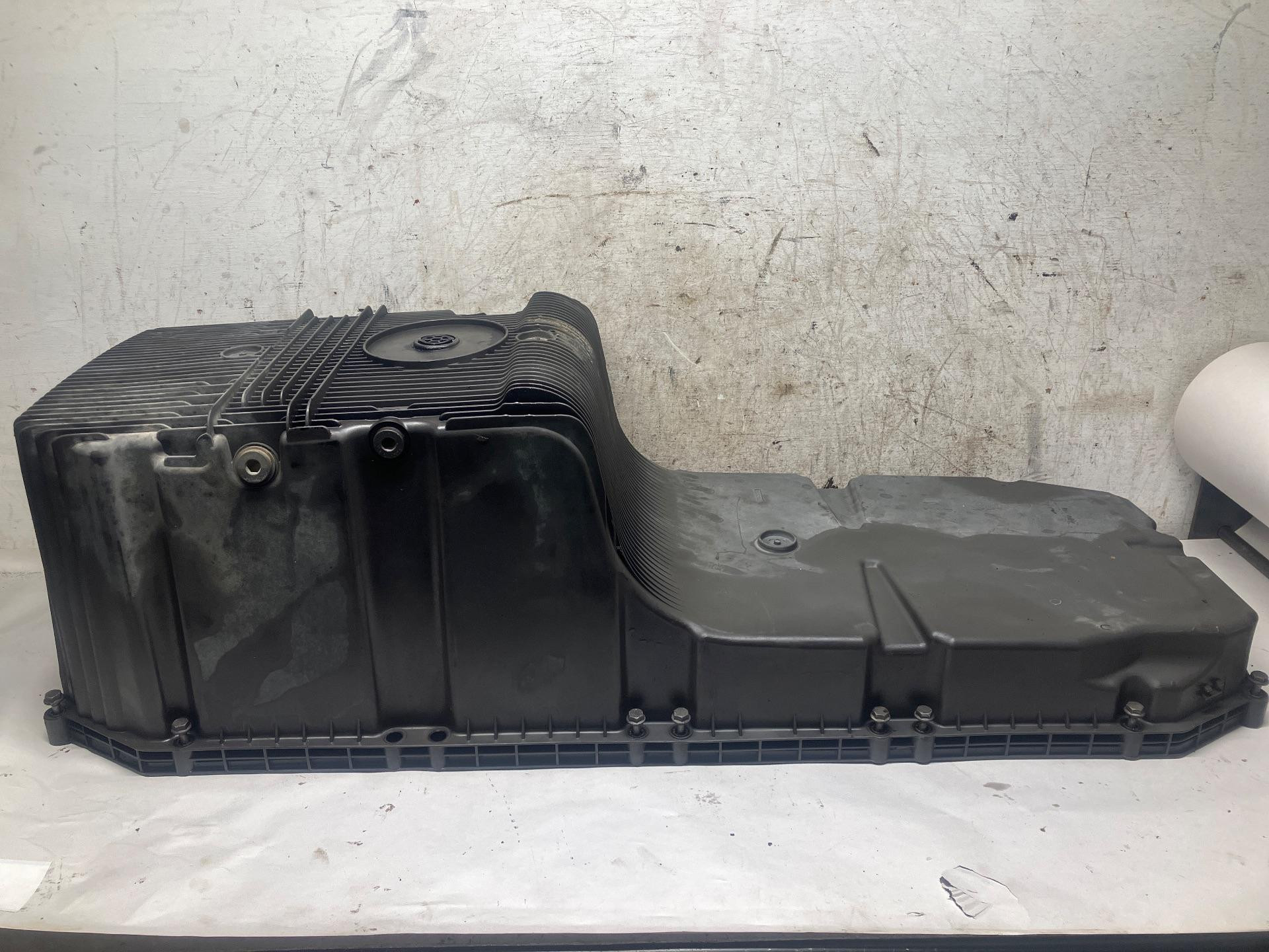 2154313 | Paccar MX13 Engine Oil Pan for Sale