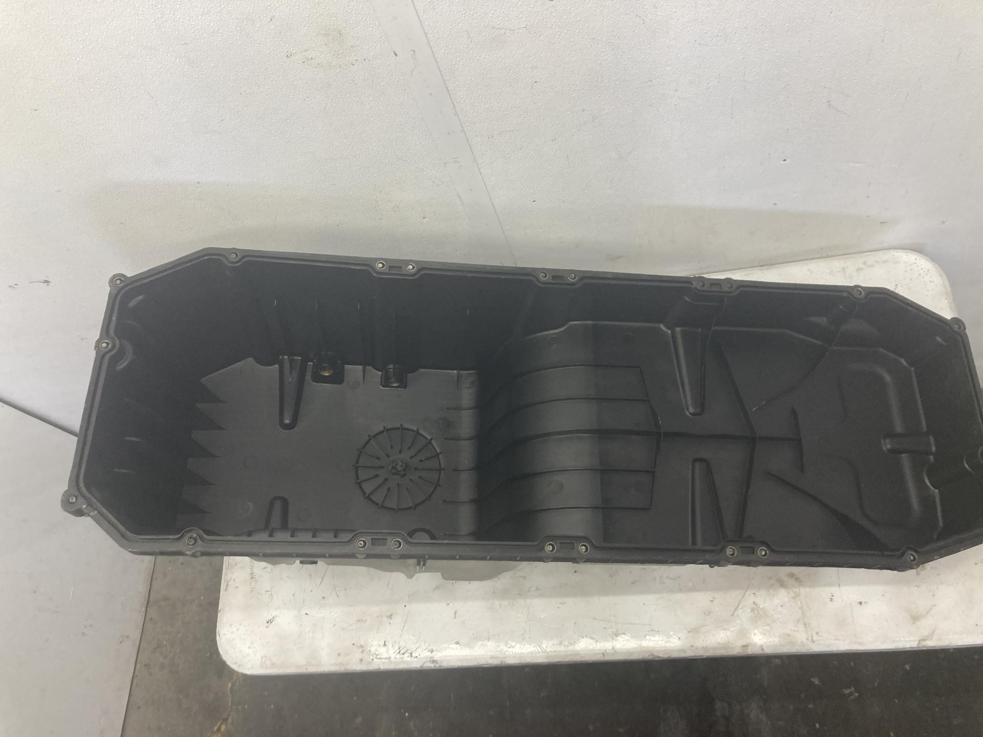 2154313 | Paccar MX13 Engine Oil Pan for Sale