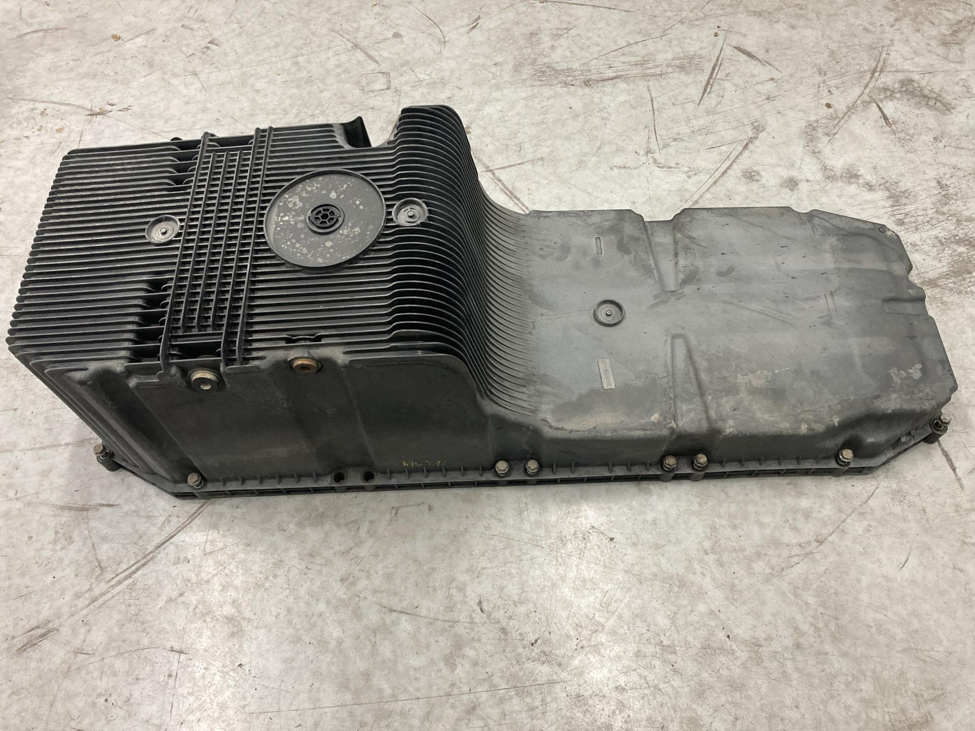 2154313 | Paccar MX13 Engine Oil Pan for Sale