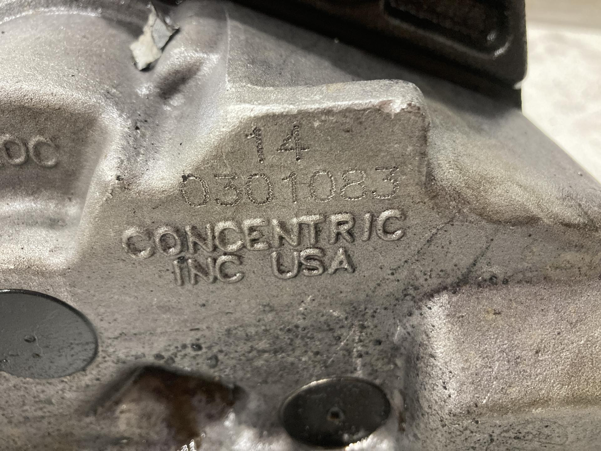 0301083 | Cummins ISX Oil Pump for Sale