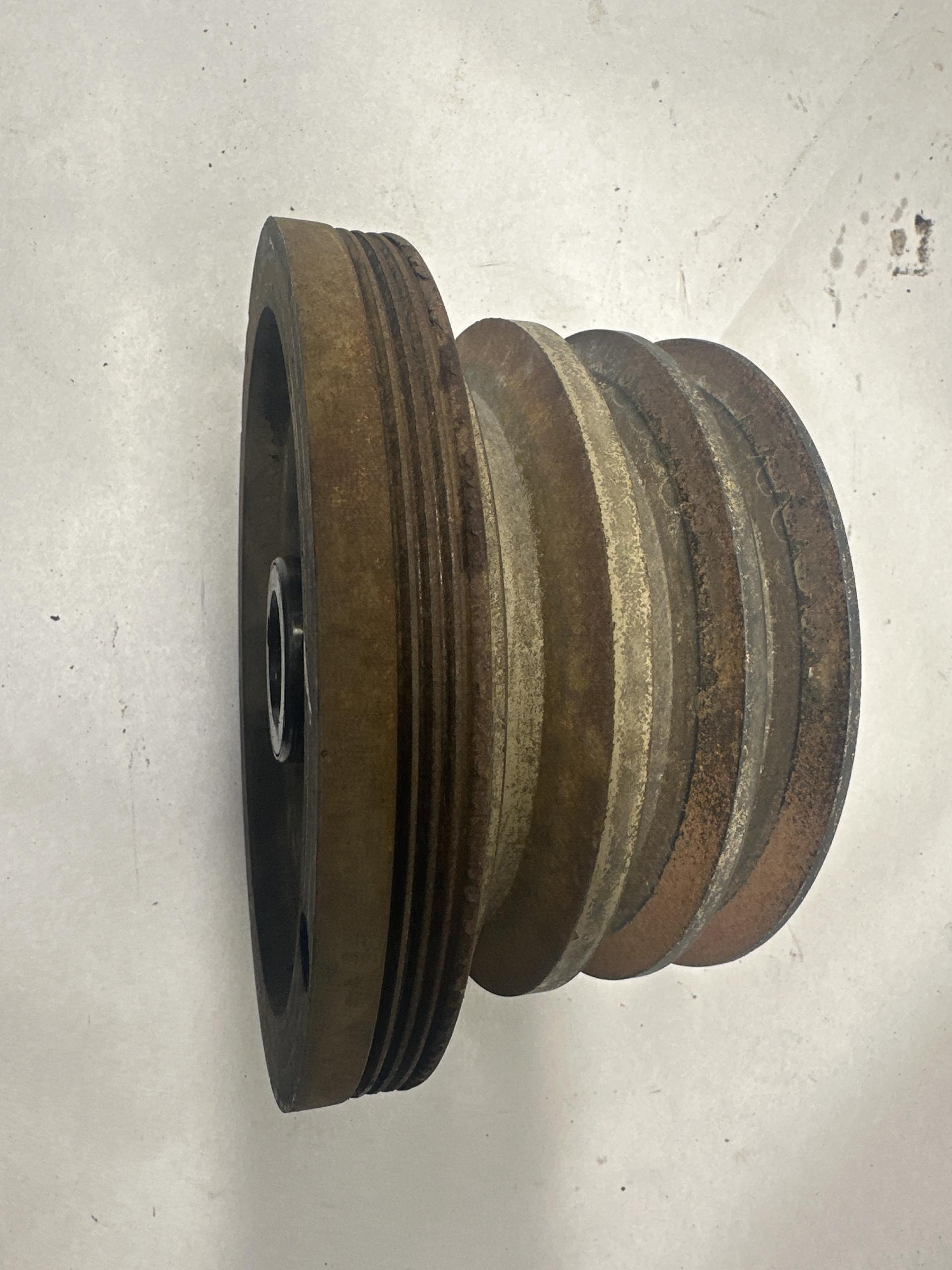 Cummins BCIV 88NT Engine Pulley for Sale