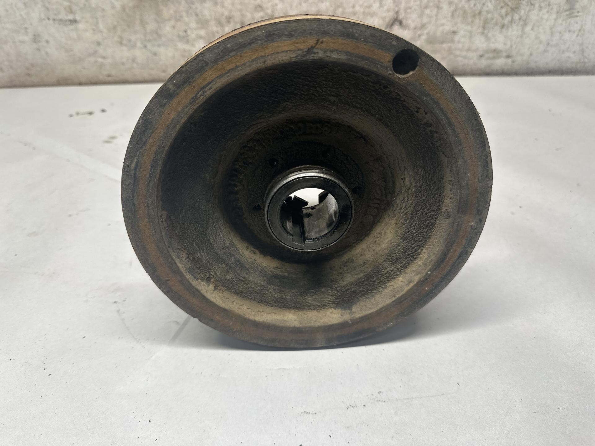 Cummins BCIV 88NT Engine Pulley for Sale