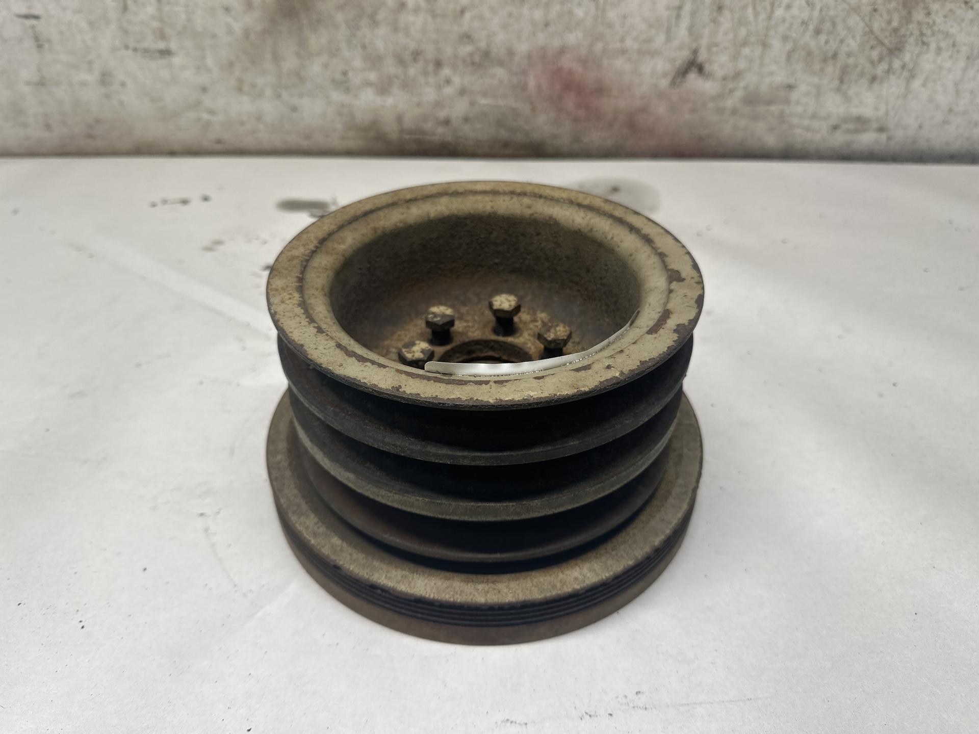 Cummins BCIV 88NT Engine Pulley for Sale