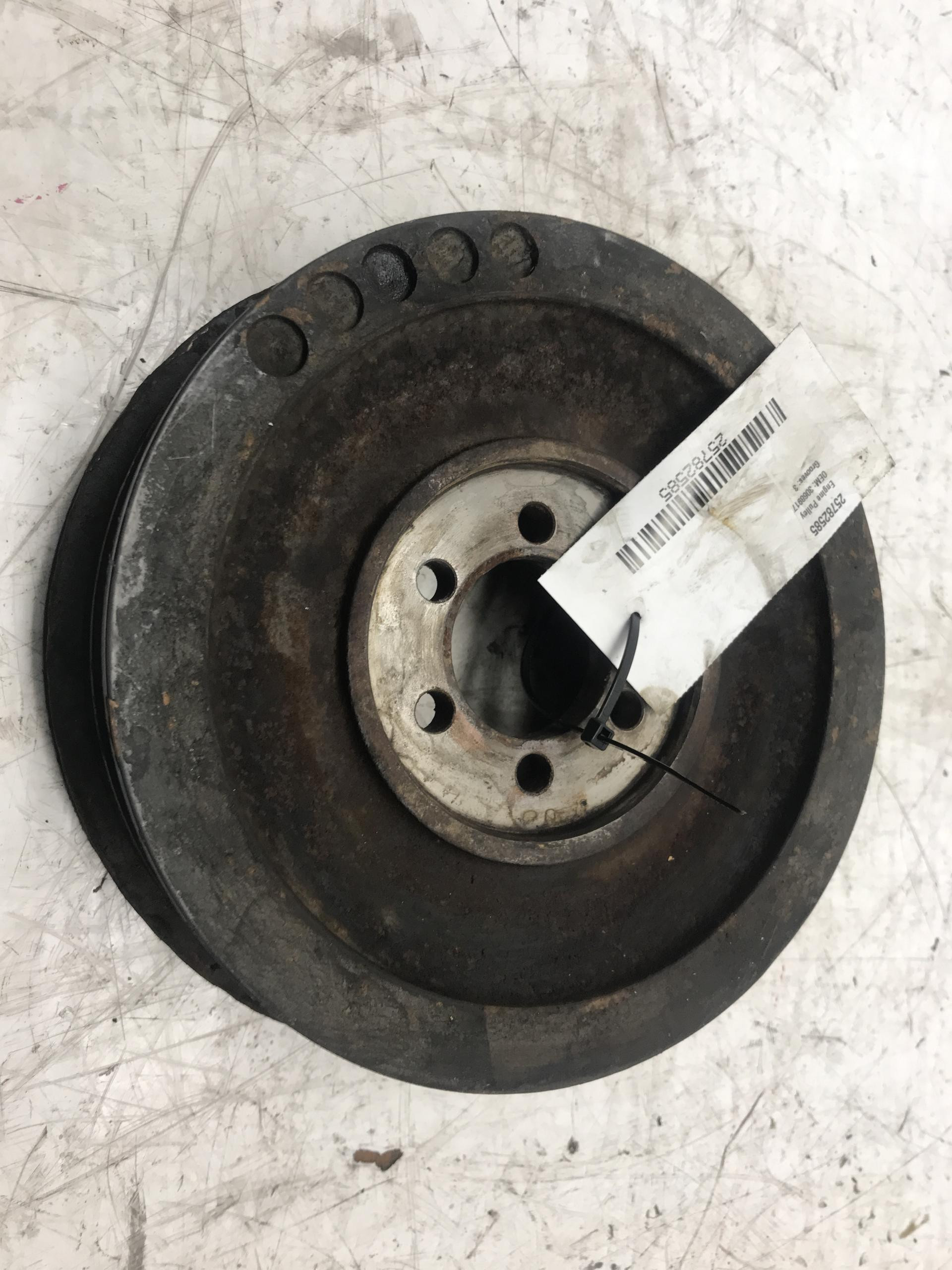 3068917 | Cummins N14 CELECT+ Engine Pulley for Sale