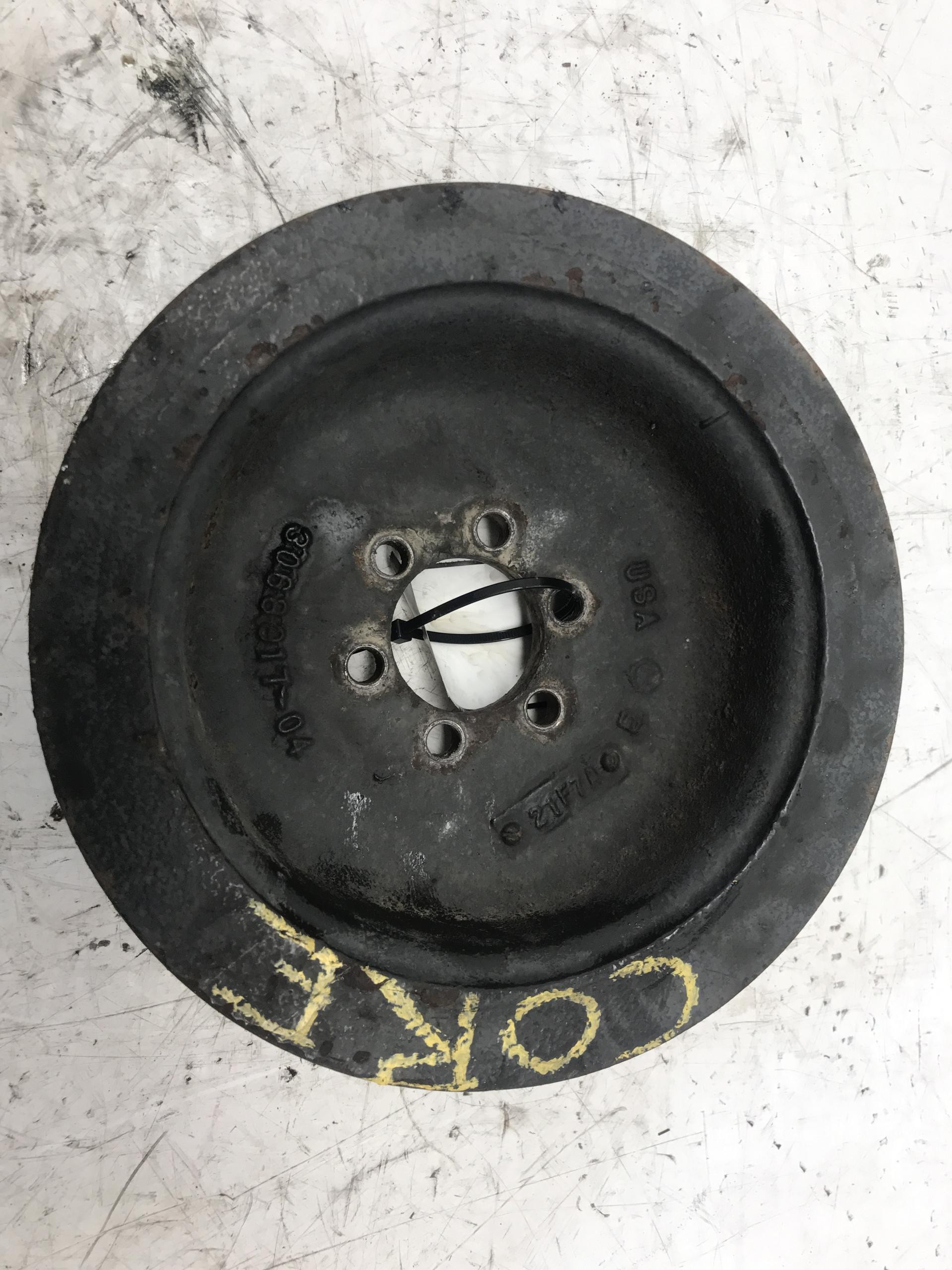 3068917 | Cummins N14 CELECT+ Engine Pulley for Sale