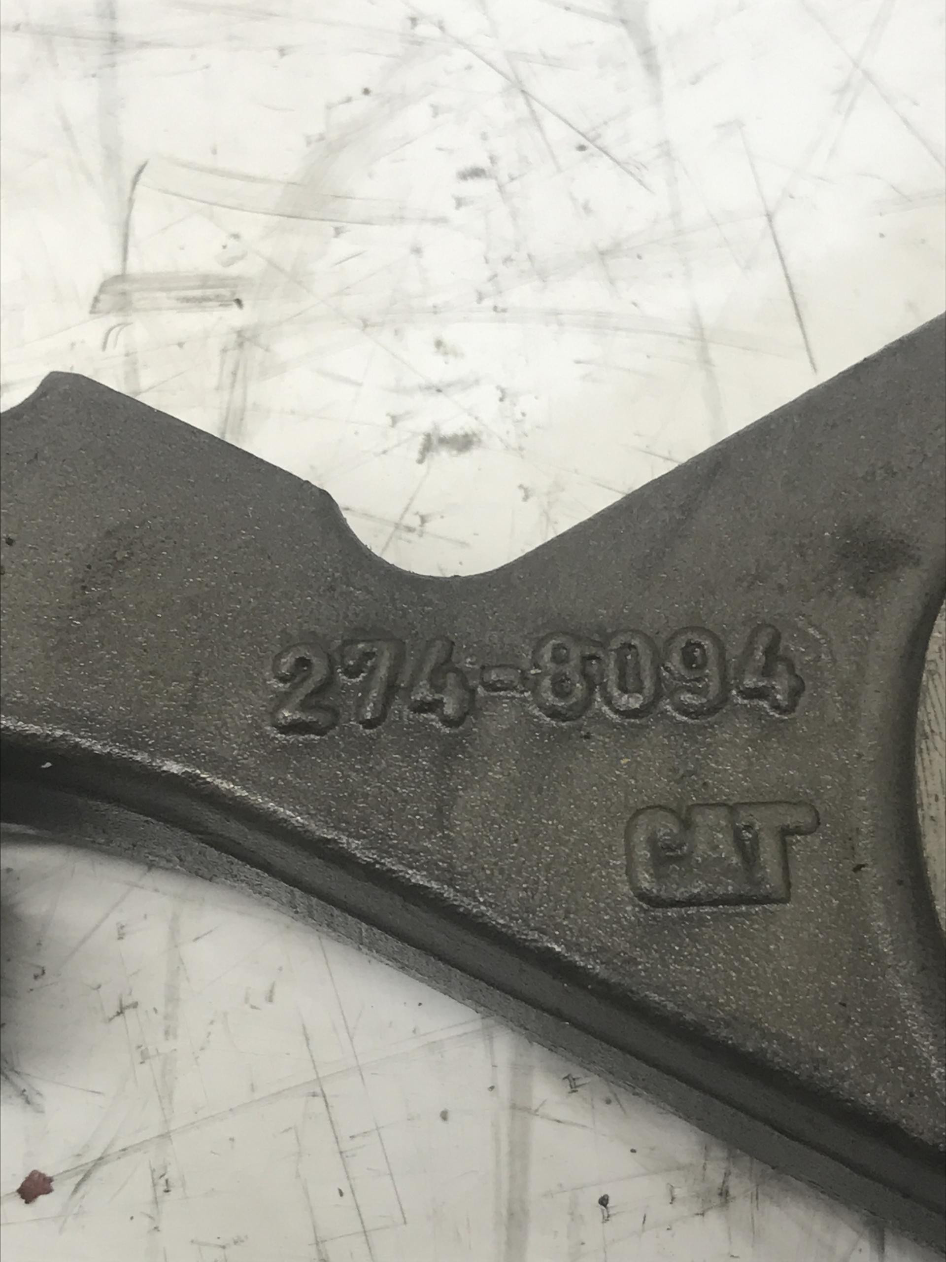 CAT 3406E 14.6L Engine Rocker Arm for Sale