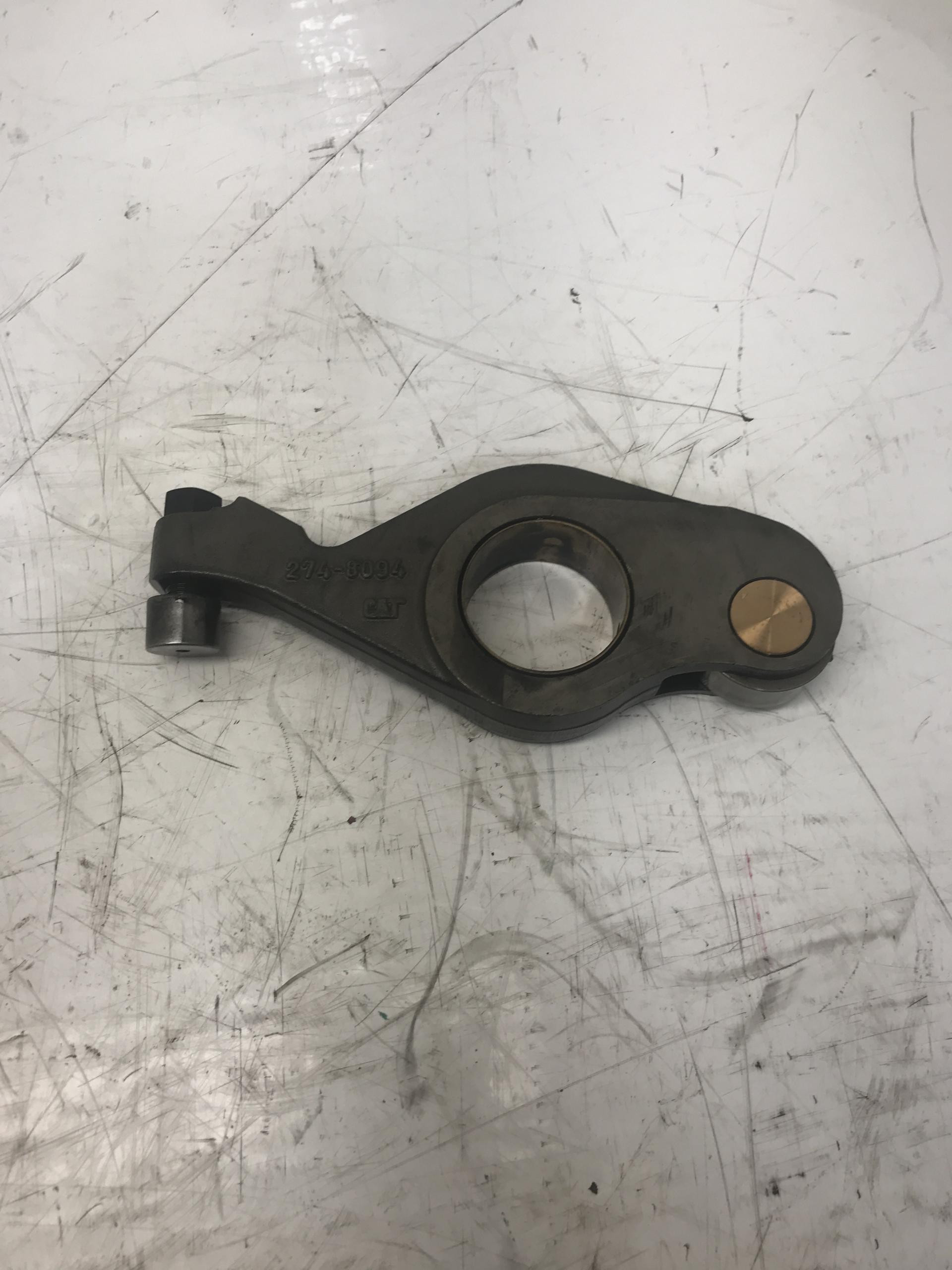 CAT 3406E 14.6L Engine Rocker Arm for Sale