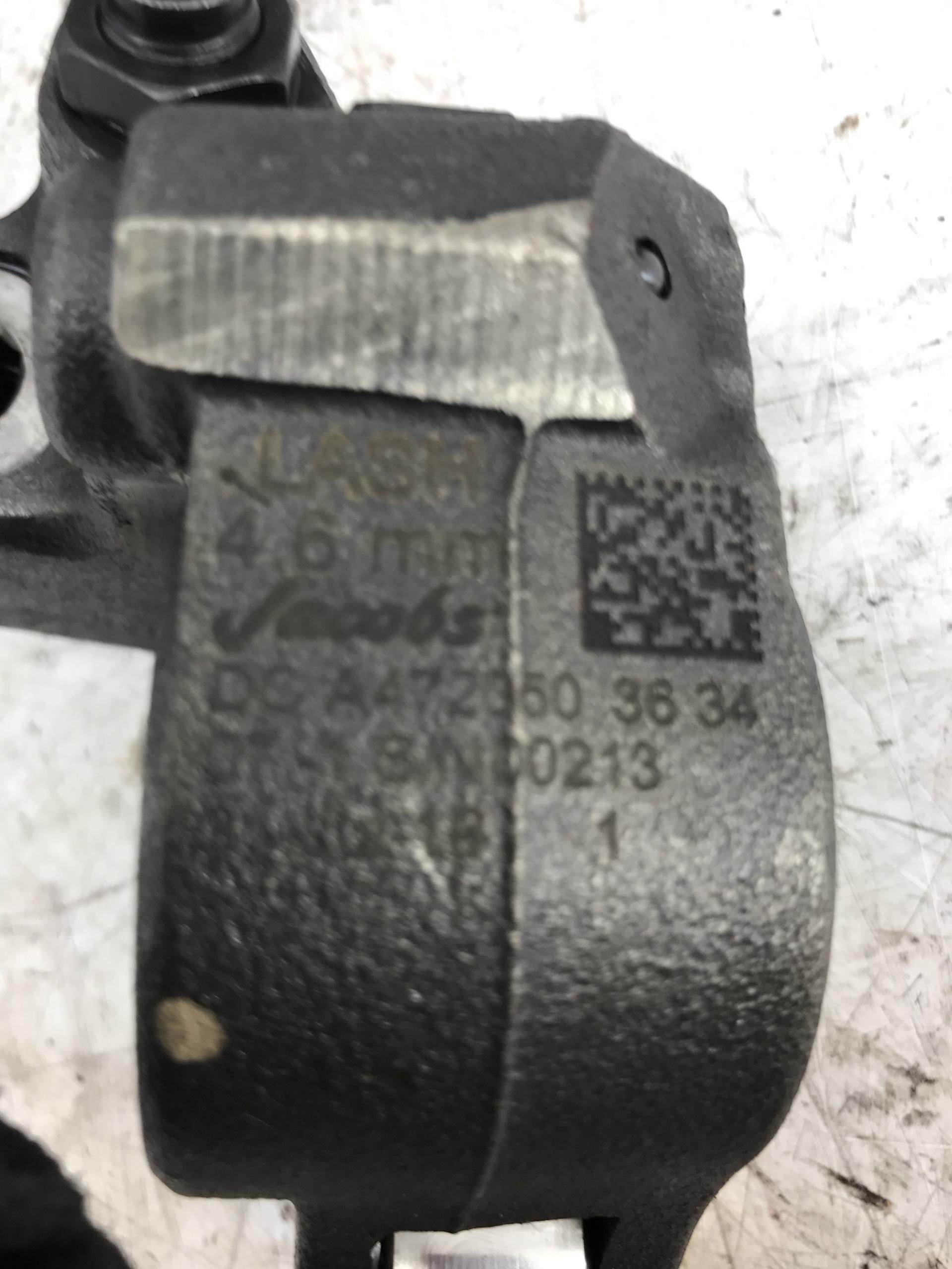 A4720503634 | Detroit DD15 Engine Rocker Arm for Sale