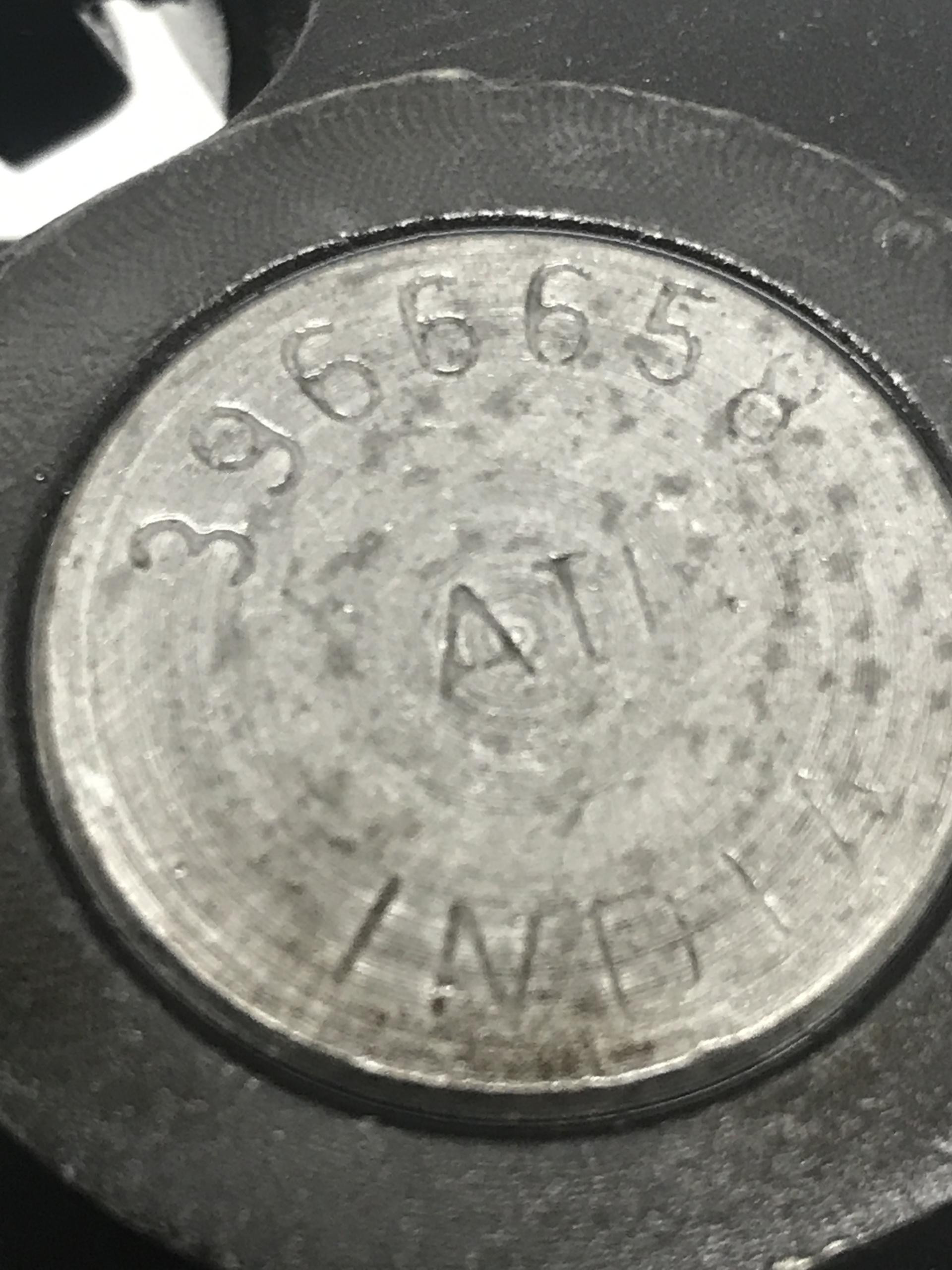 5253887 | Cummins ISC Engine Rocker Arm for Sale