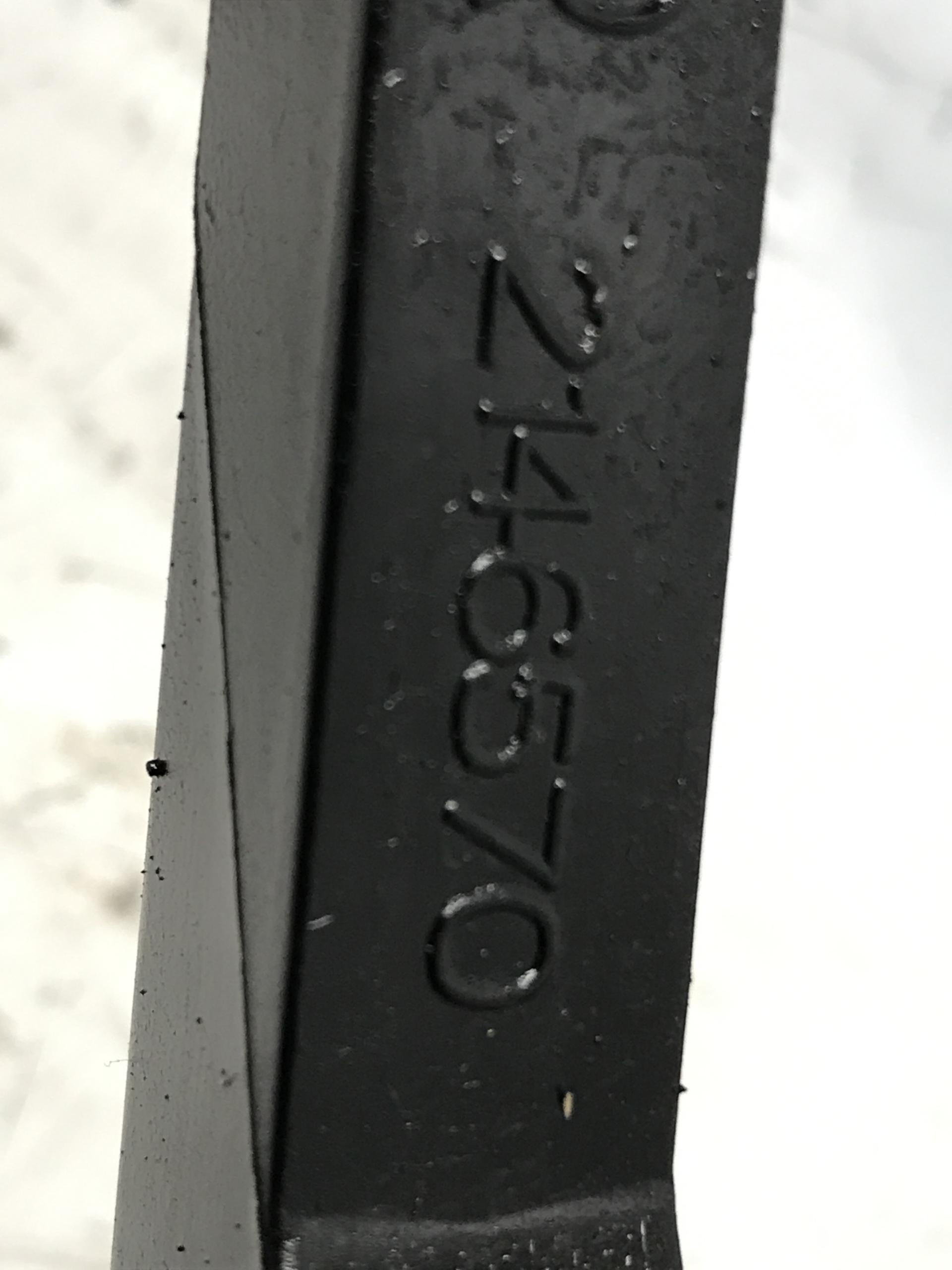 2146570 | Paccar MX13 Engine Rocker Housing for Sale