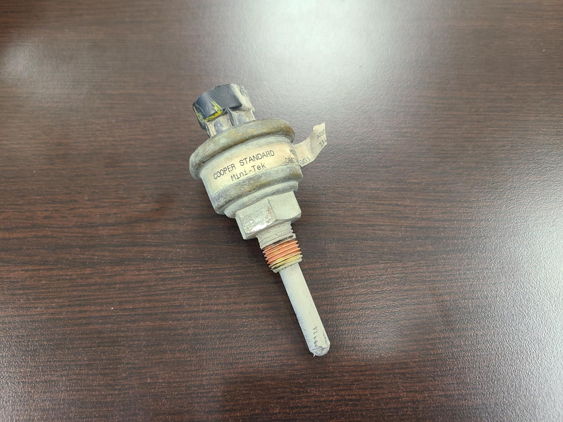 International MAXXFORCE 13 Engine Sensor for Sale