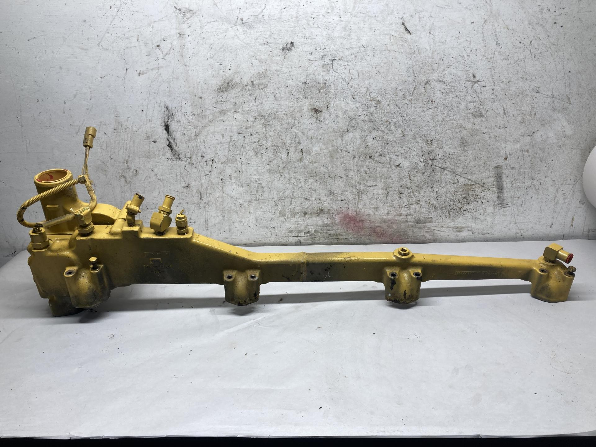 131-4163 | CAT C12 Engine Thermostat Housing for Sale