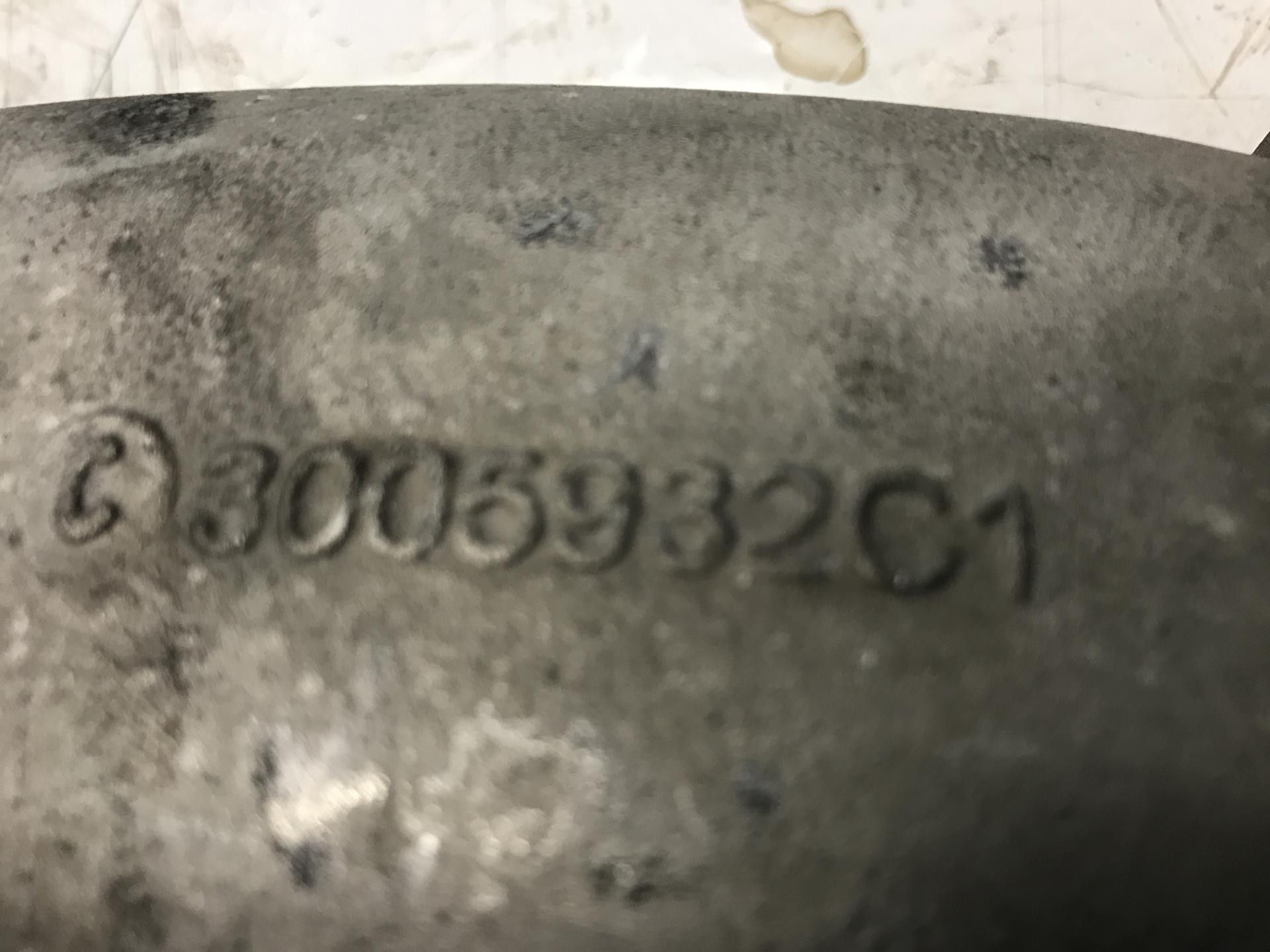 3005932C1 | CAT CT13 Engine Thermostat Housing for Sale