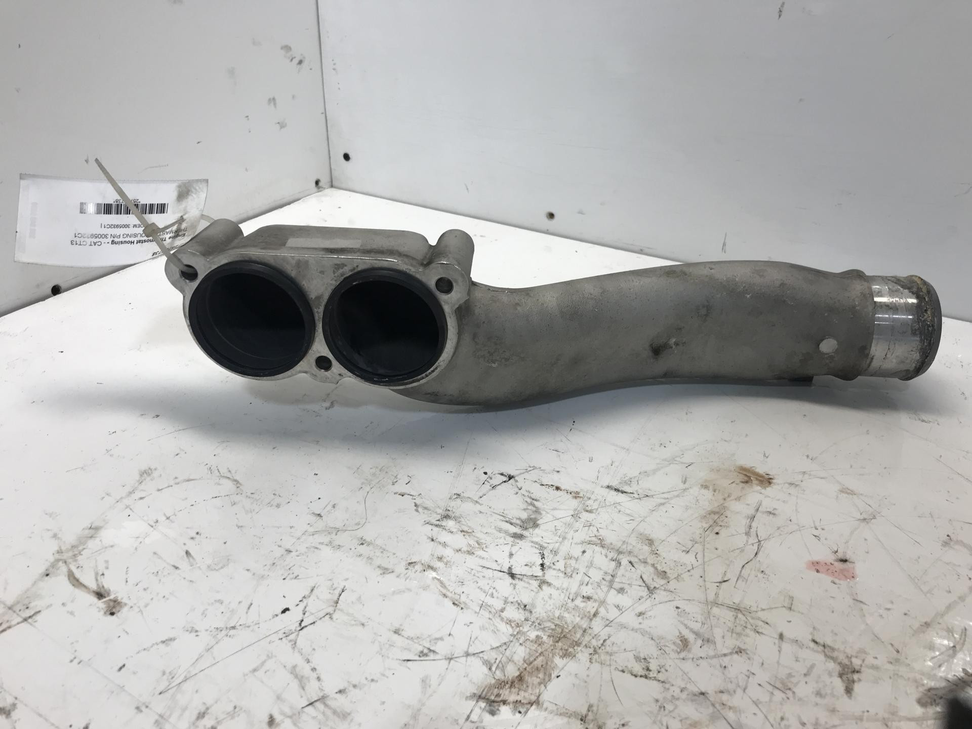 3005932C1 | CAT CT13 Engine Thermostat Housing for Sale