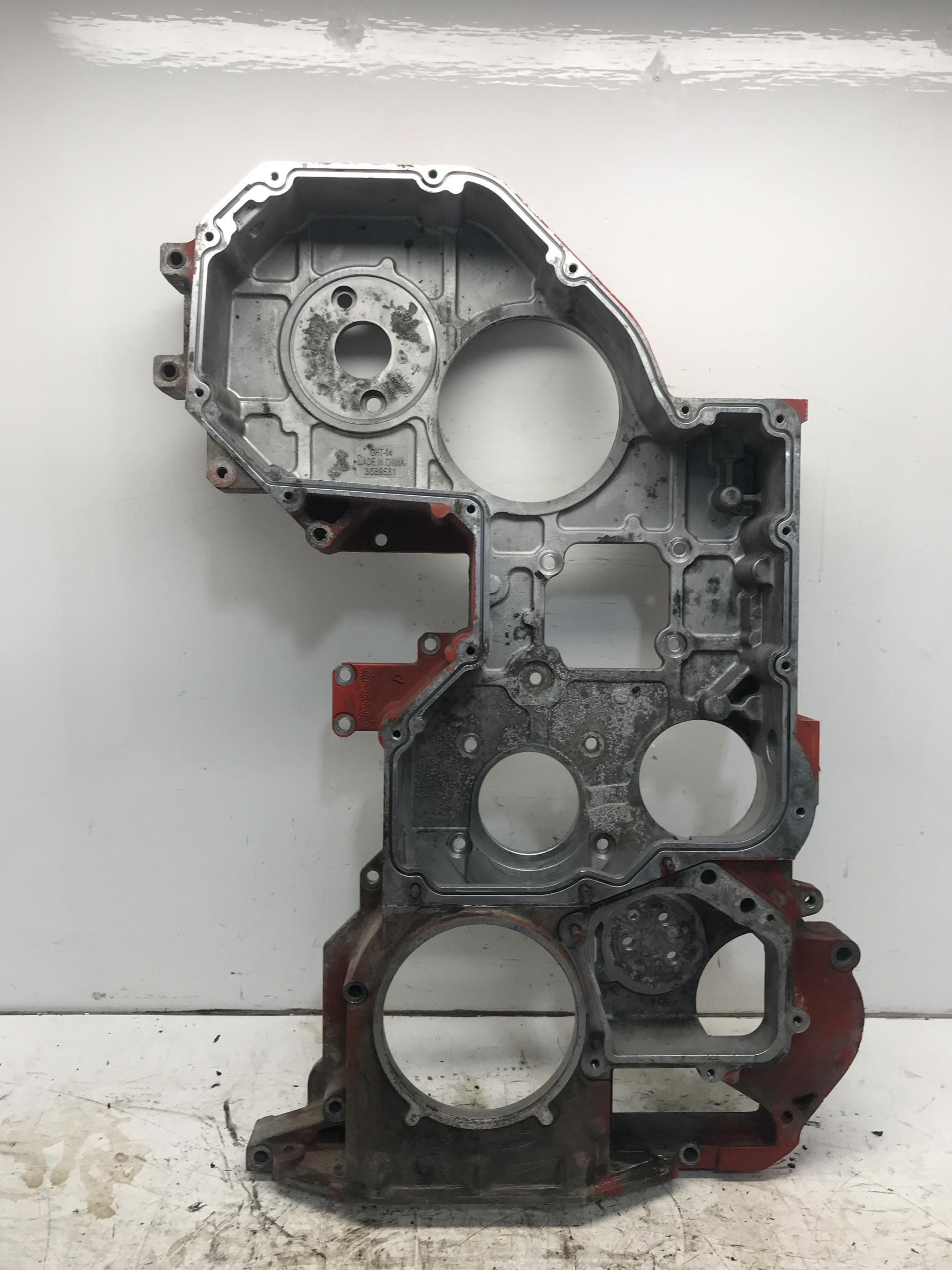 Cummins 3689586 Engine Timing Cover for Sale