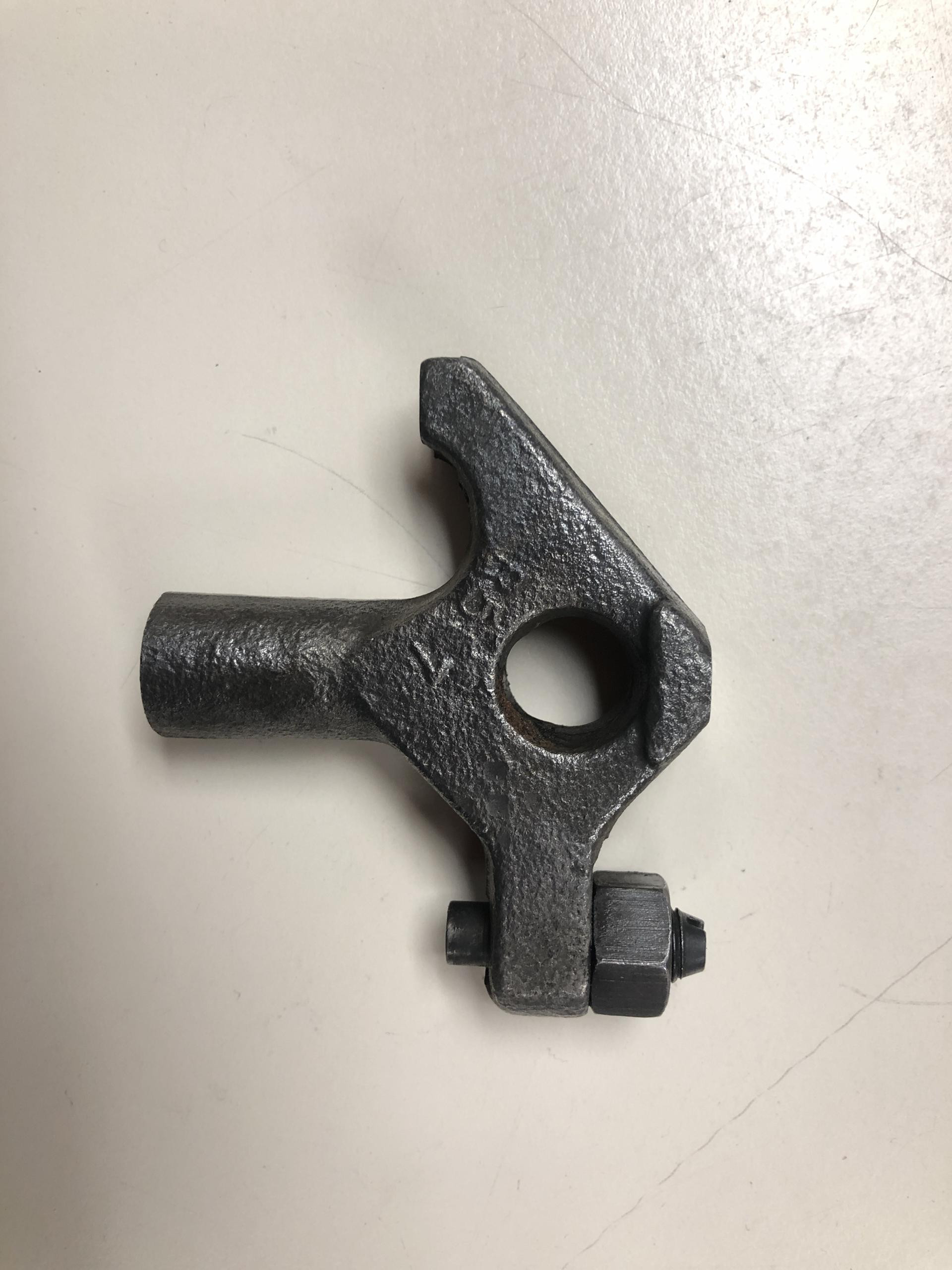 5148491 | Detroit 6V92 Engine Valve | Valve Related for Sale