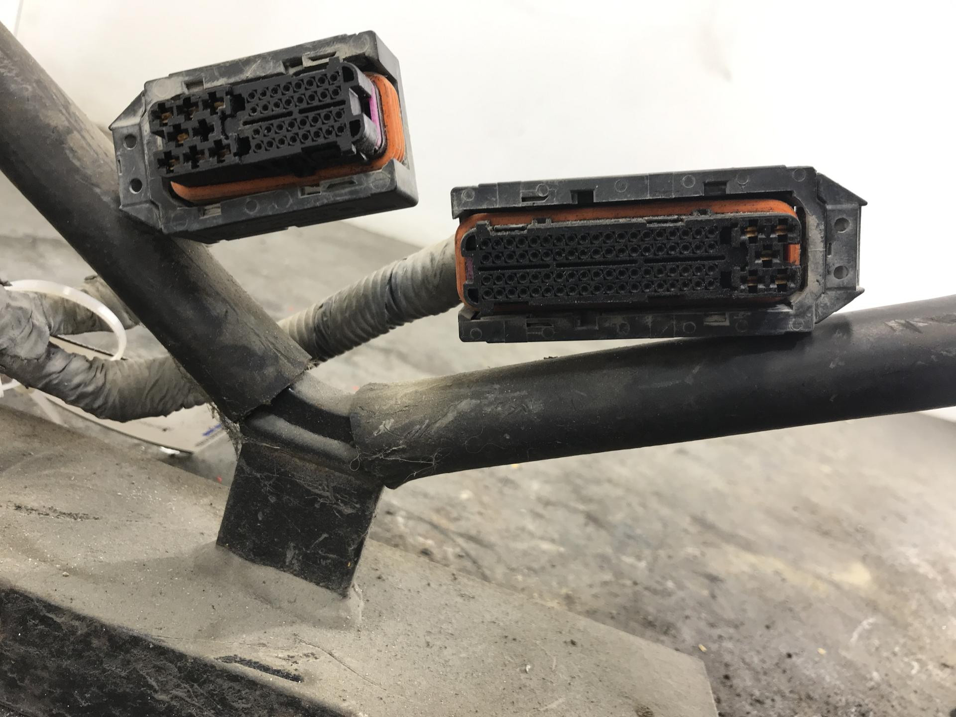 GM 6.6L DURAMAX Engine Wiring Harness for Sale