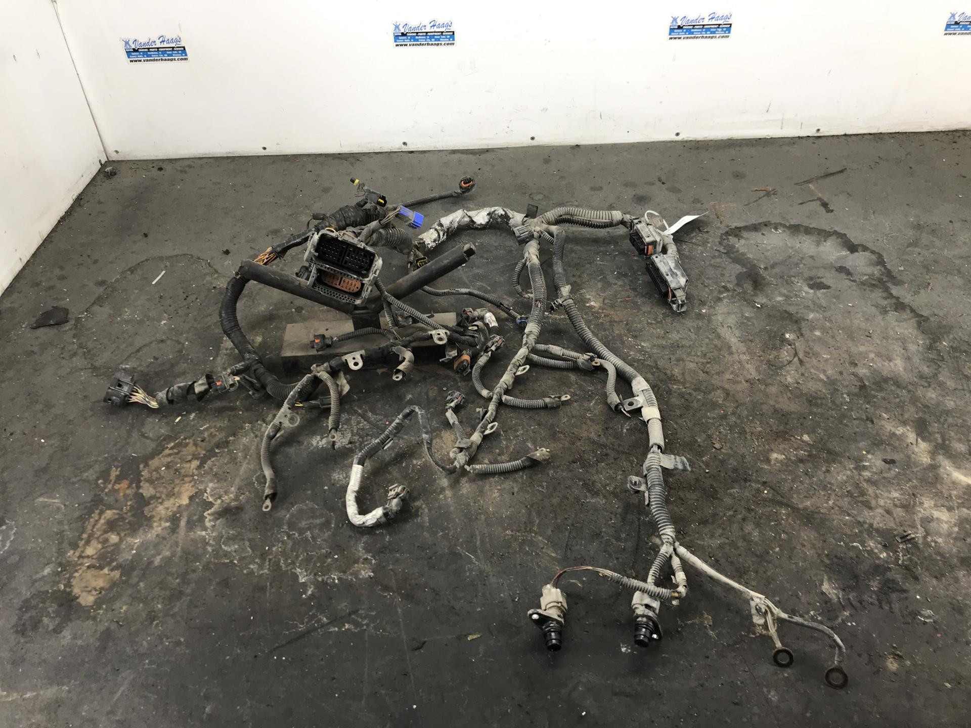 GM 6.6L DURAMAX Engine Wiring Harness for Sale