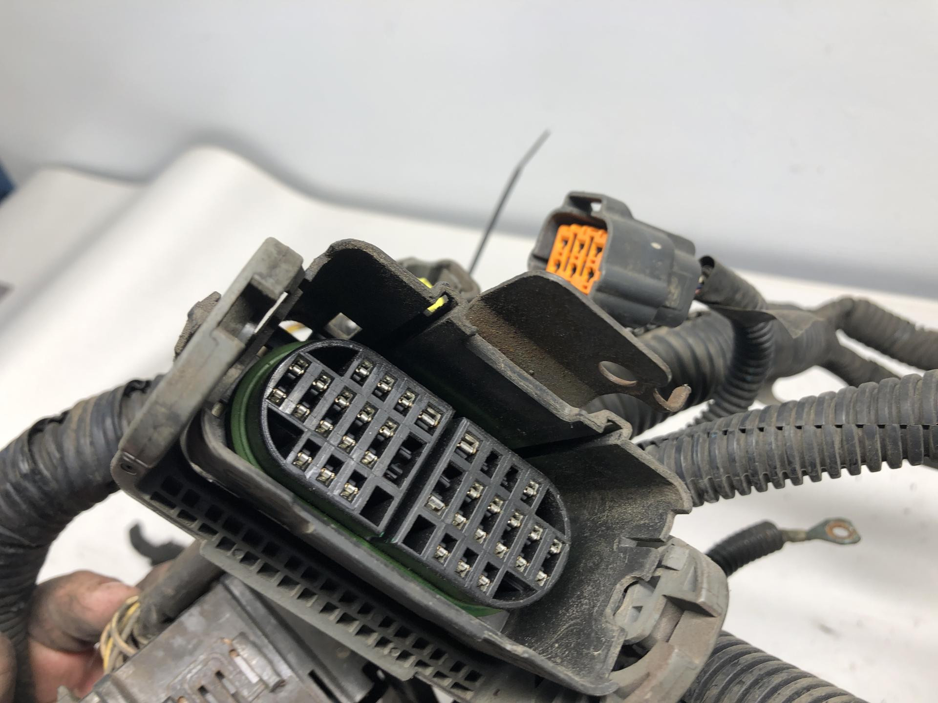 GM 6.6L DURAMAX Engine Wiring Harness for Sale