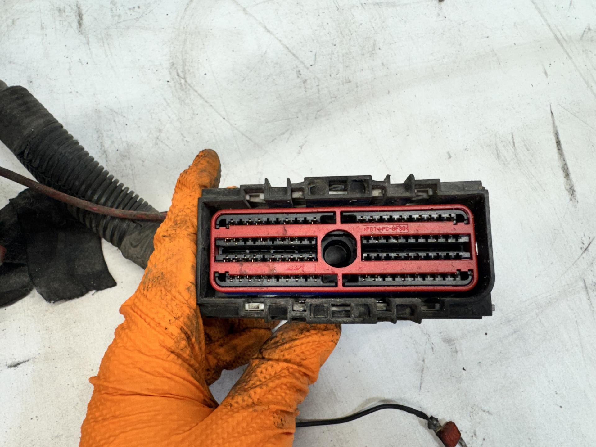 GM 6.6L DURAMAX Engine Wiring Harness for Sale
