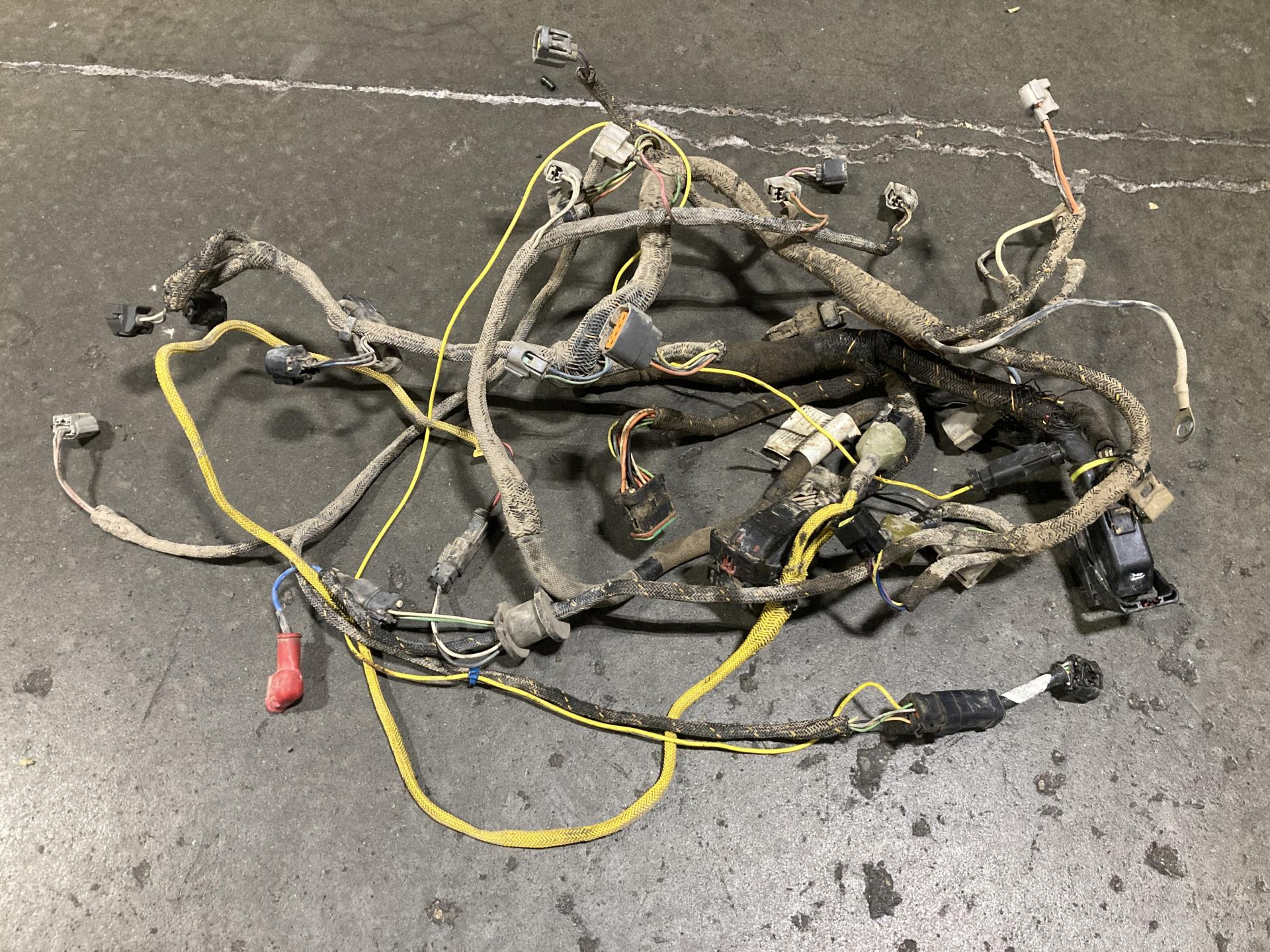 CAT C3.3B Engine Wiring Harness for Sale