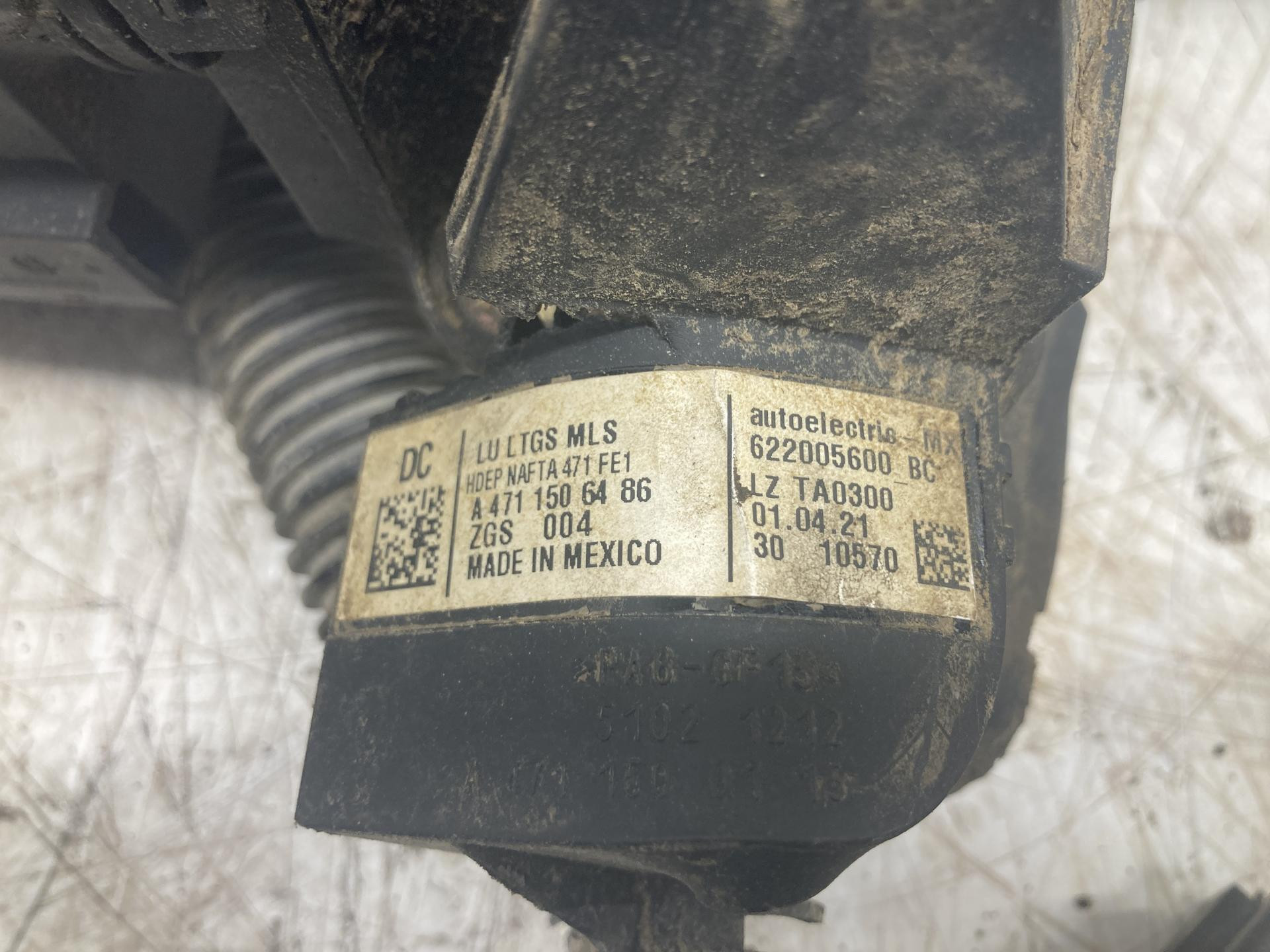 Detroit DD13 Engine Wiring Harness for Sale