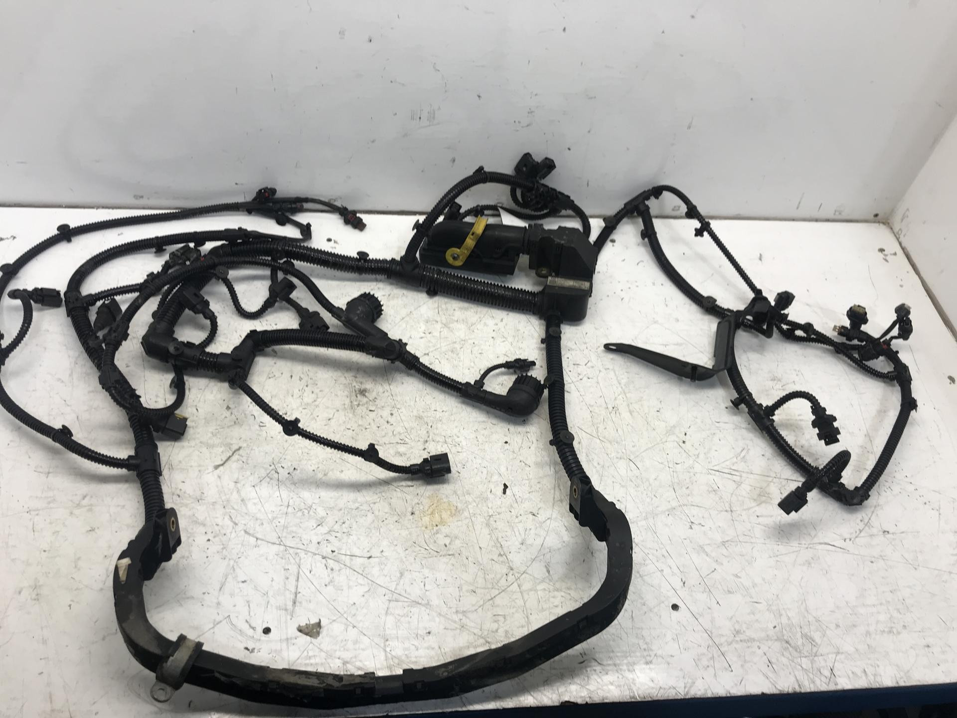 A4711508488 | Detroit DD13 Engine Wiring Harness for Sale