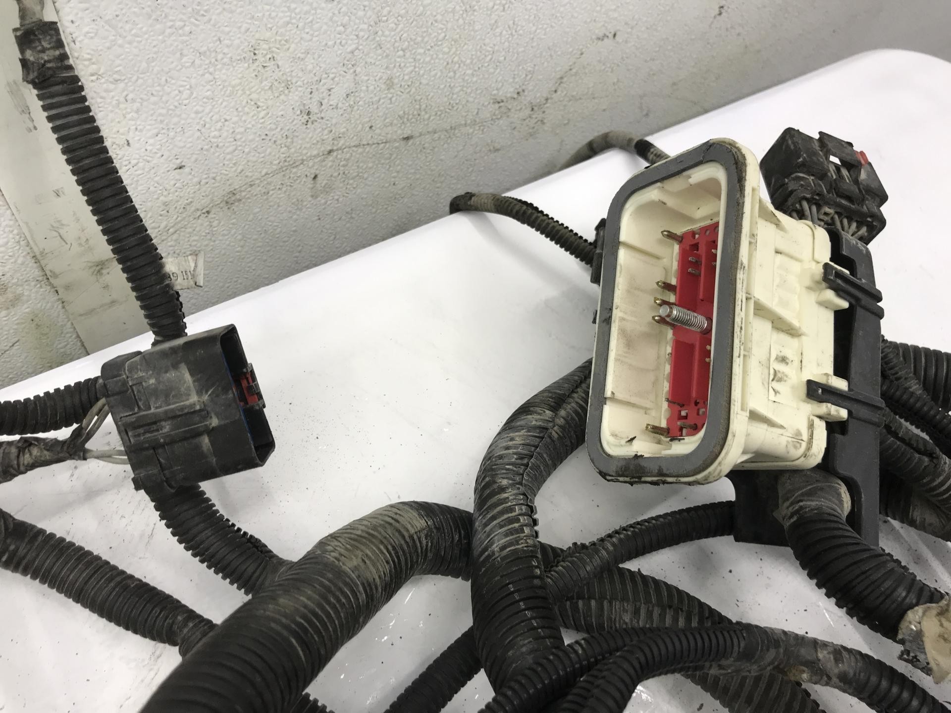 Cummins ISX Engine Wiring Harness for Sale
