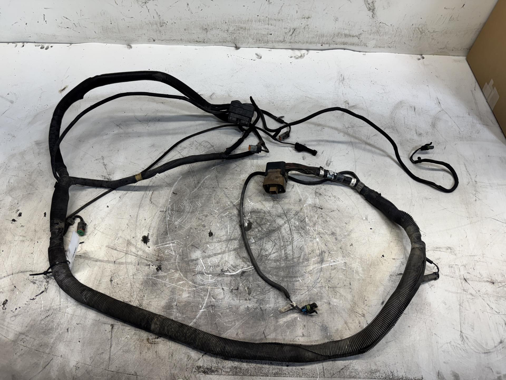 Cummins ISX Engine Wiring Harness for Sale