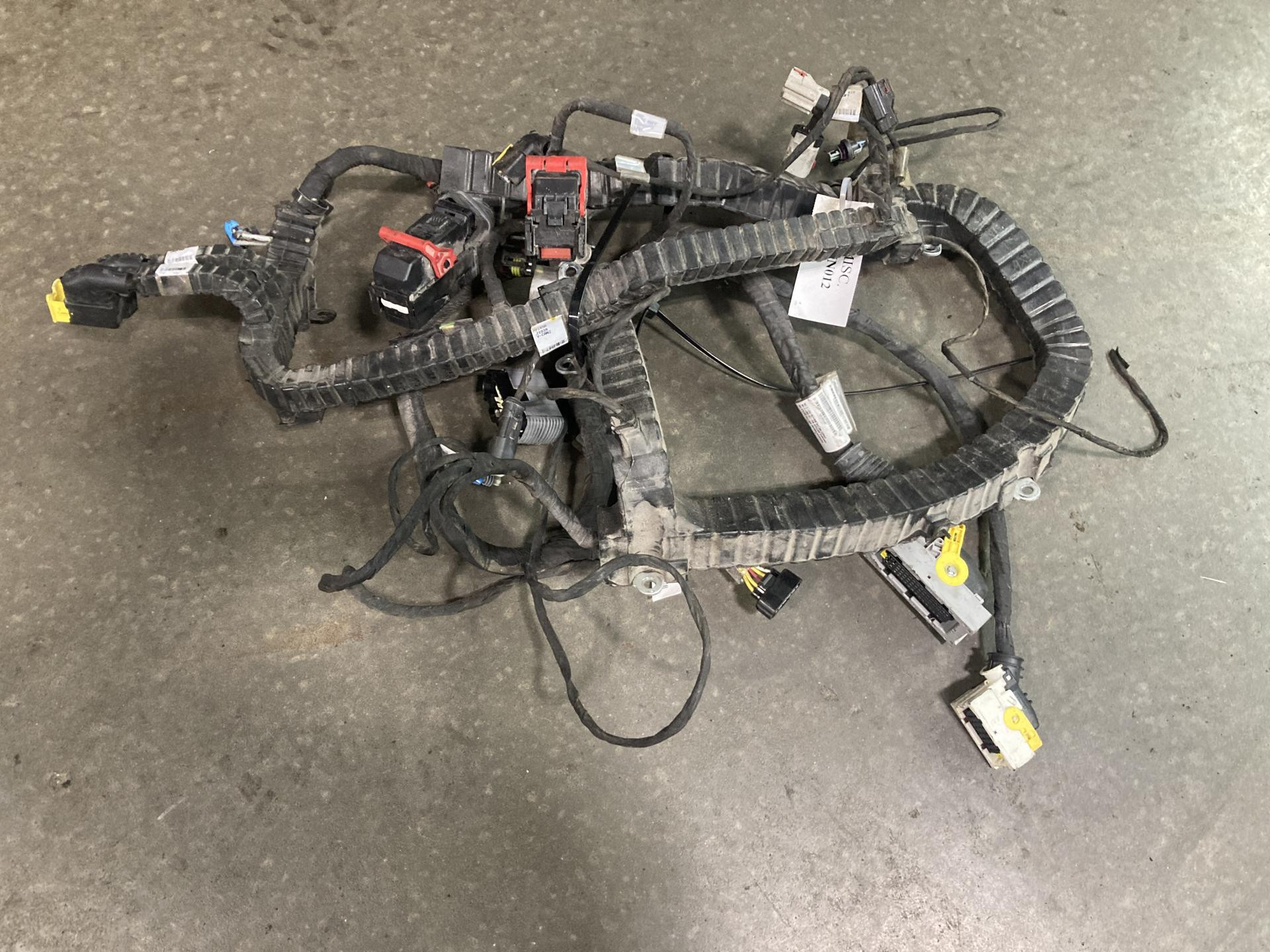 D92-1237 | Paccar MX13 Engine Wiring Harness for Sale