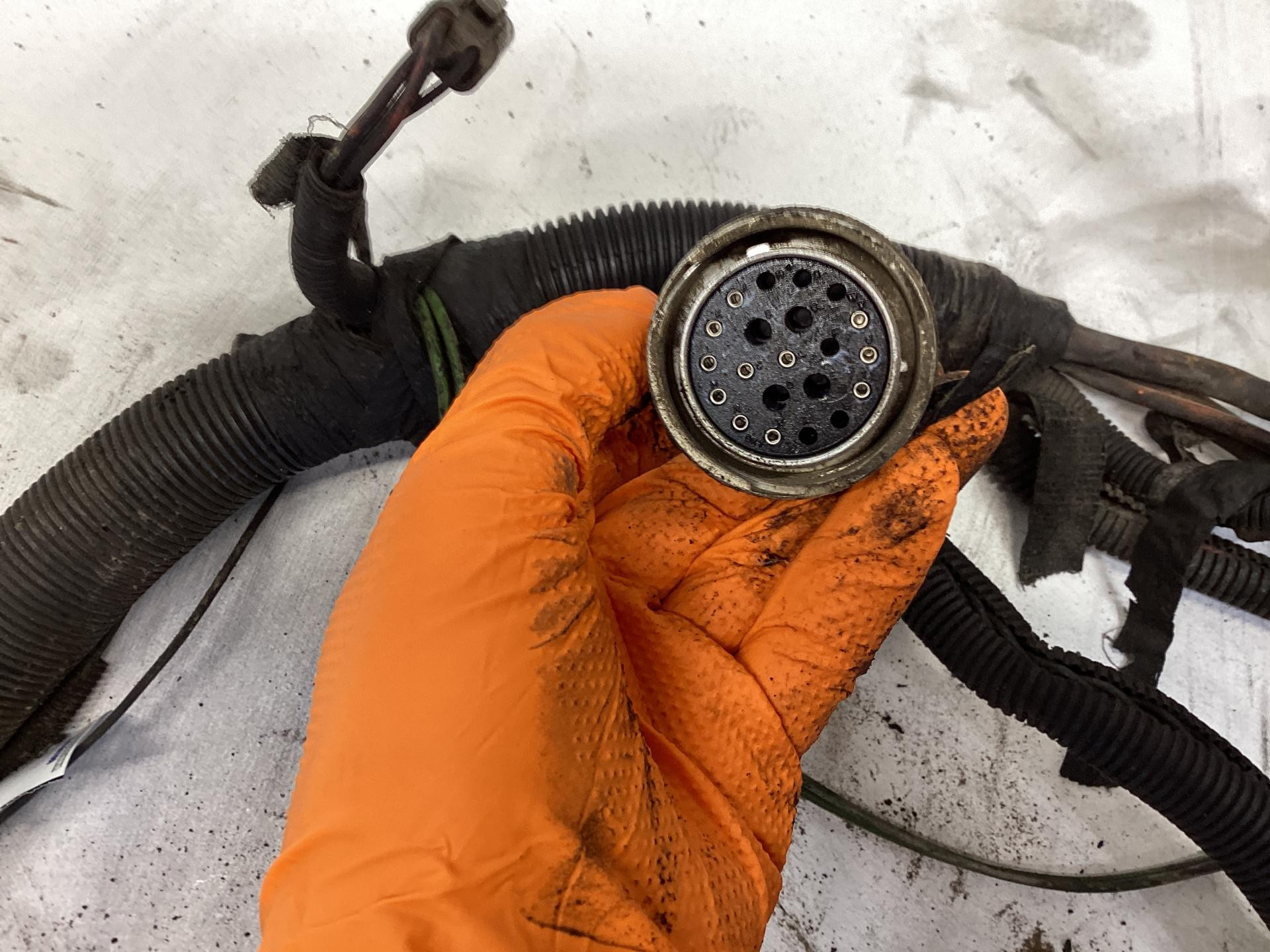 Cummins N14 CELECT+ Engine Wiring Harness for Sale