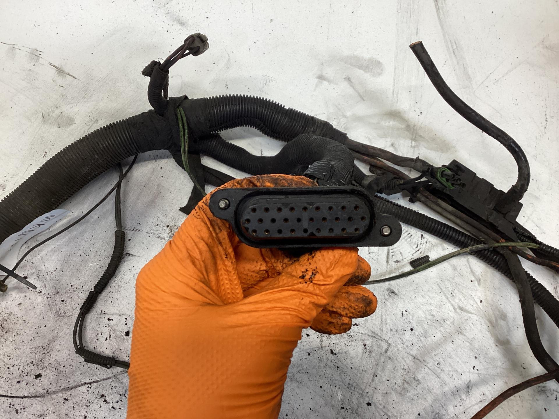 Cummins N14 CELECT+ Engine Wiring Harness for Sale