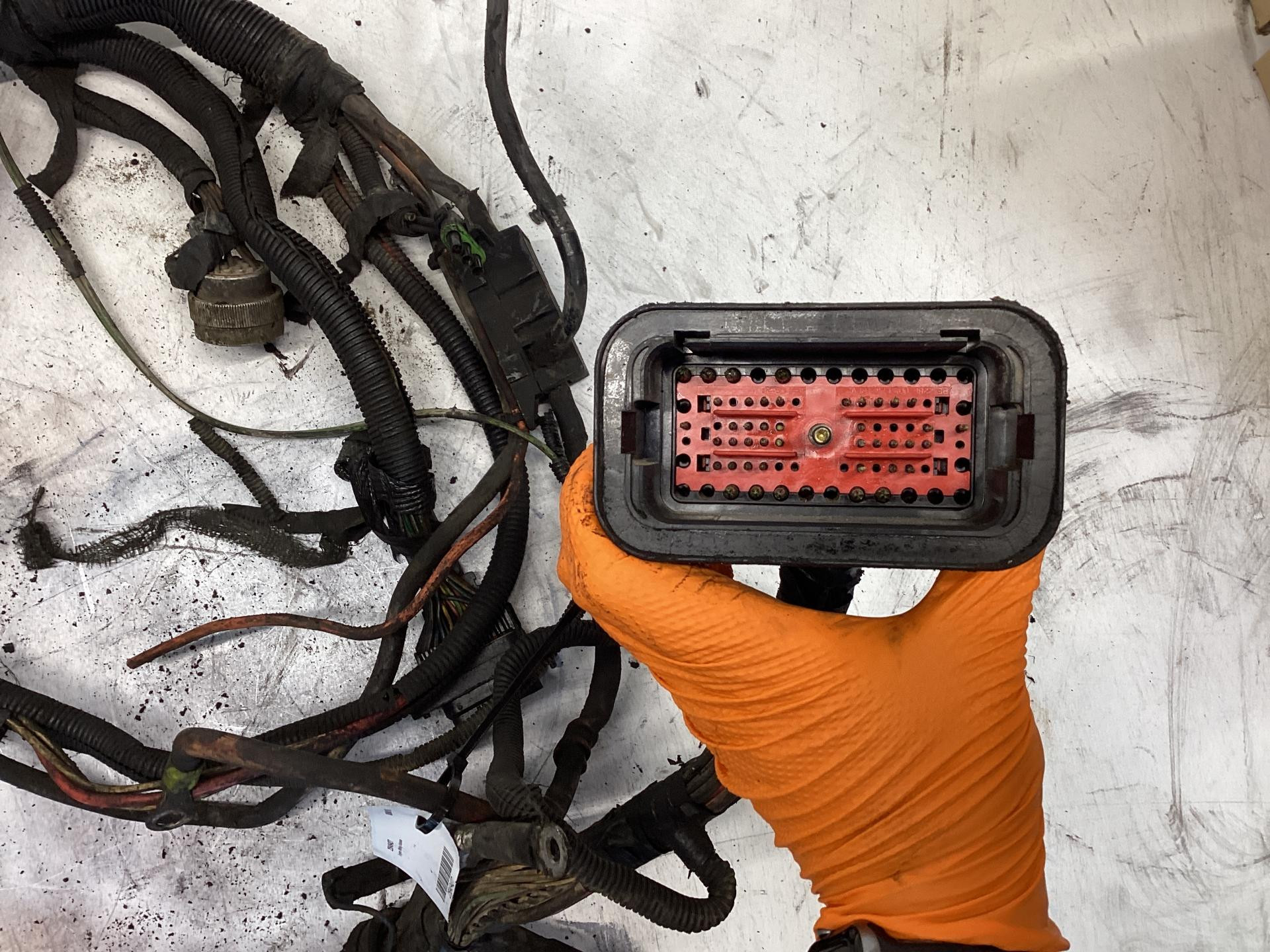 Cummins N14 CELECT+ Engine Wiring Harness for Sale