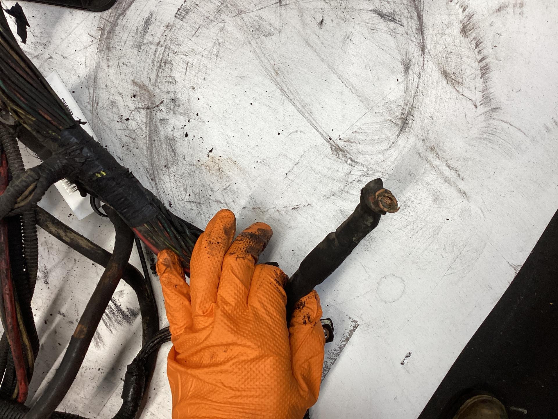 Cummins N14 CELECT+ Engine Wiring Harness for Sale