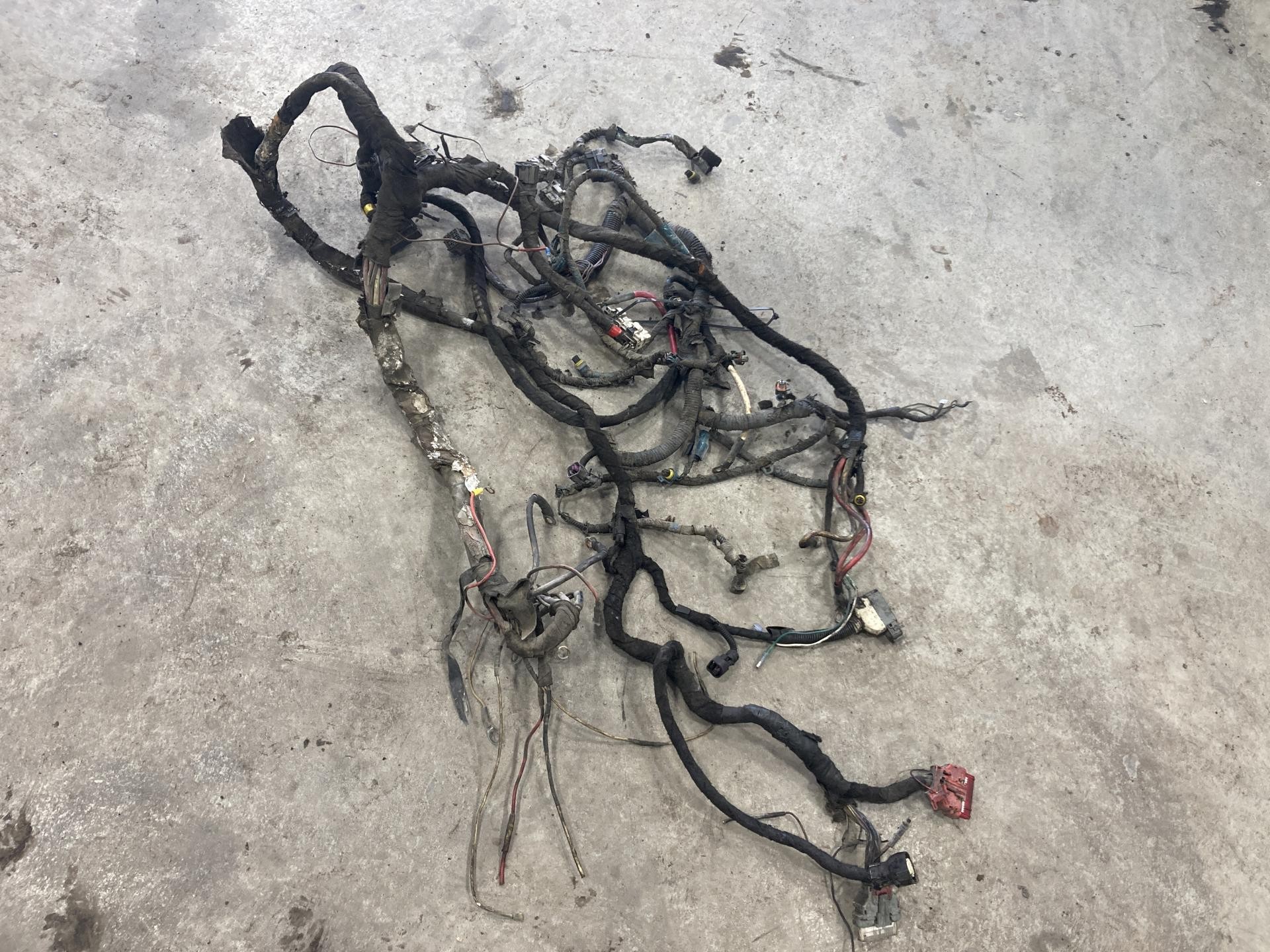 International VT365 Engine Wiring Harness for Sale