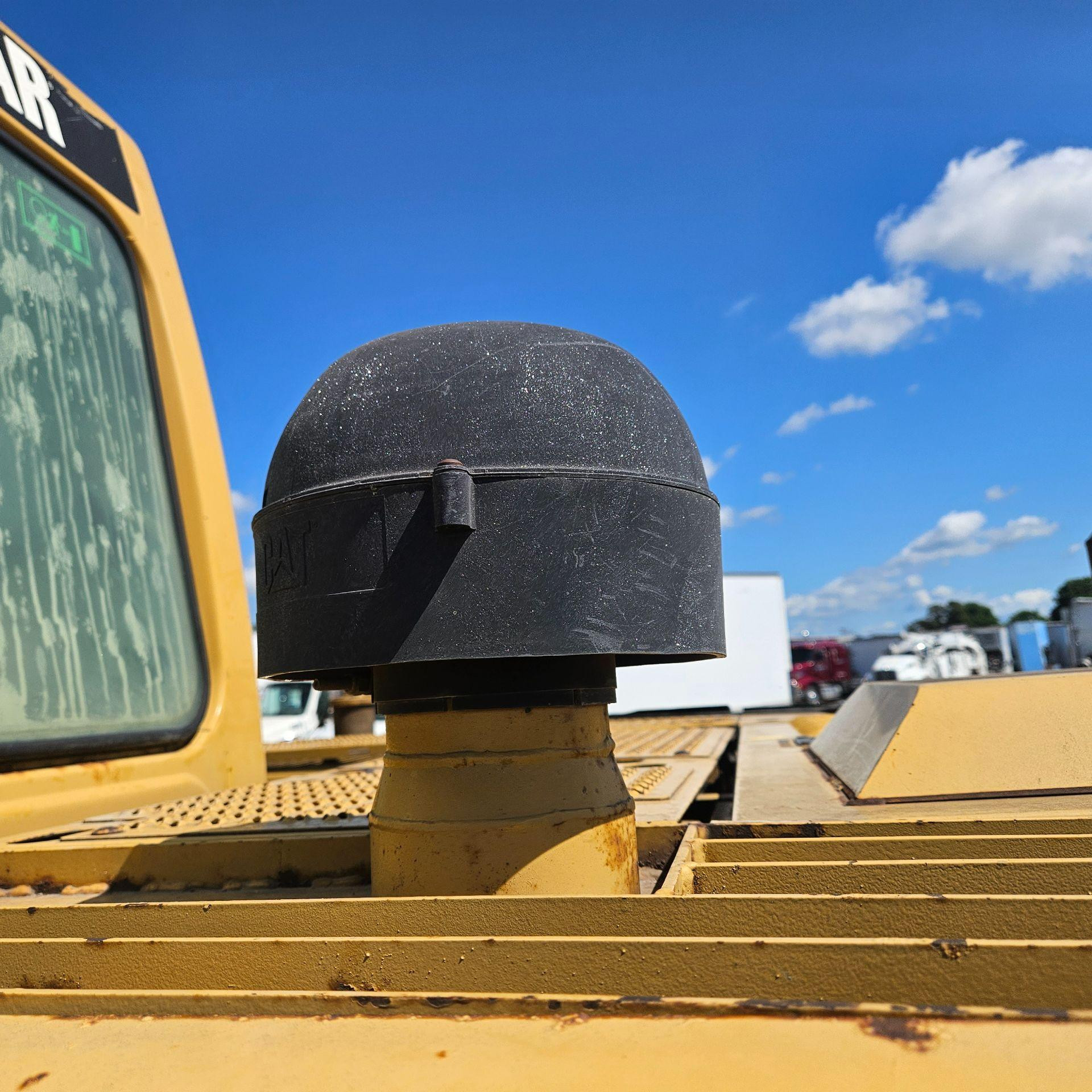 130-3279 | CAT 315C L Air Cleaner for Sale