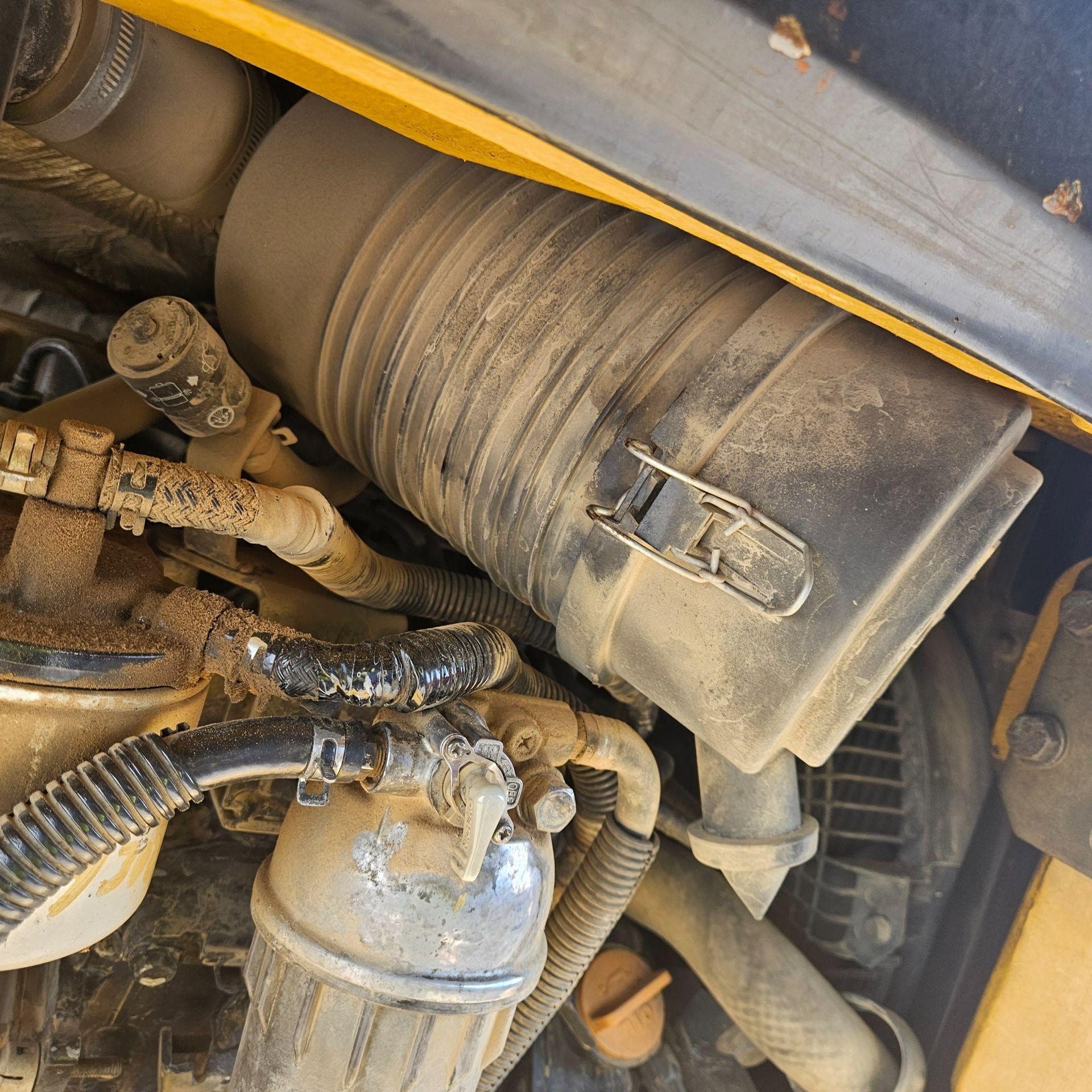 4620572 | John Deere 35D Air Cleaner for Sale