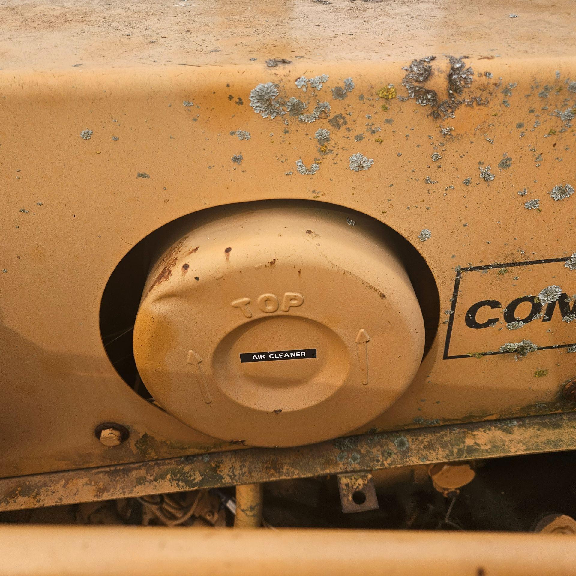 A139086 | Case 580B Air Cleaner for Sale