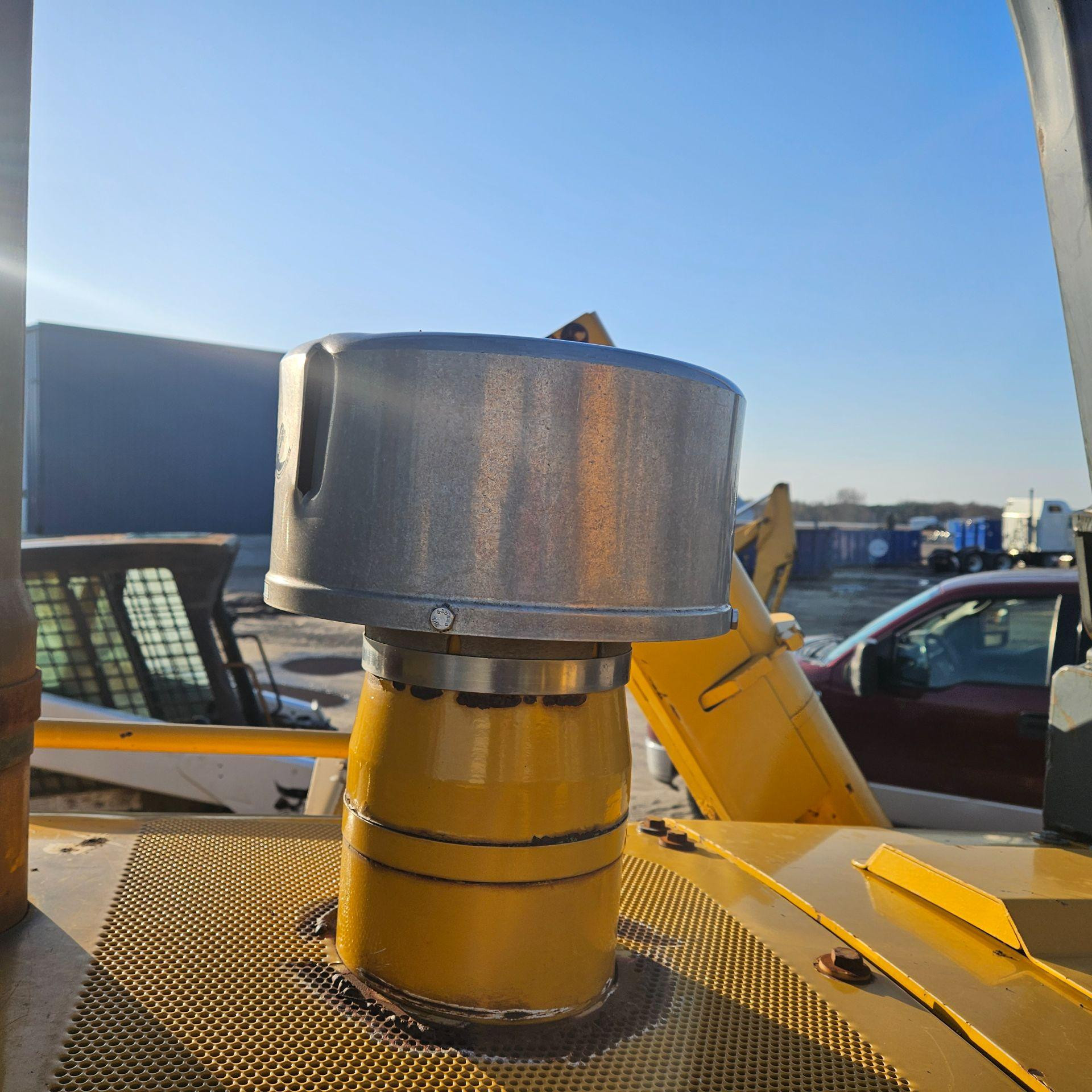 John Deere 750C Air Cleaner for Sale
