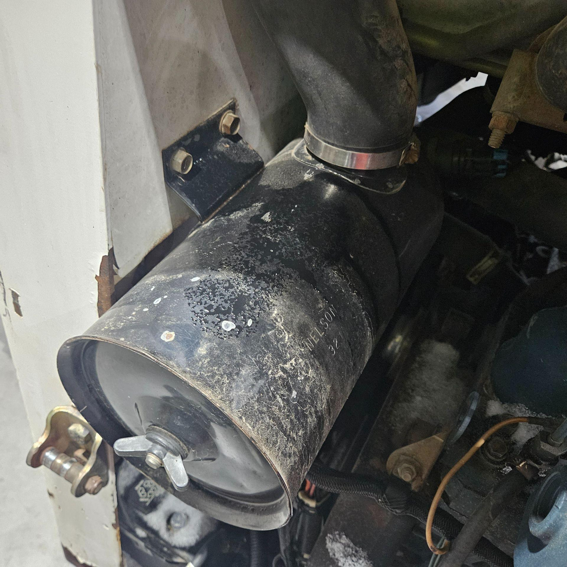 Bobcat 751 Air Cleaner for Sale