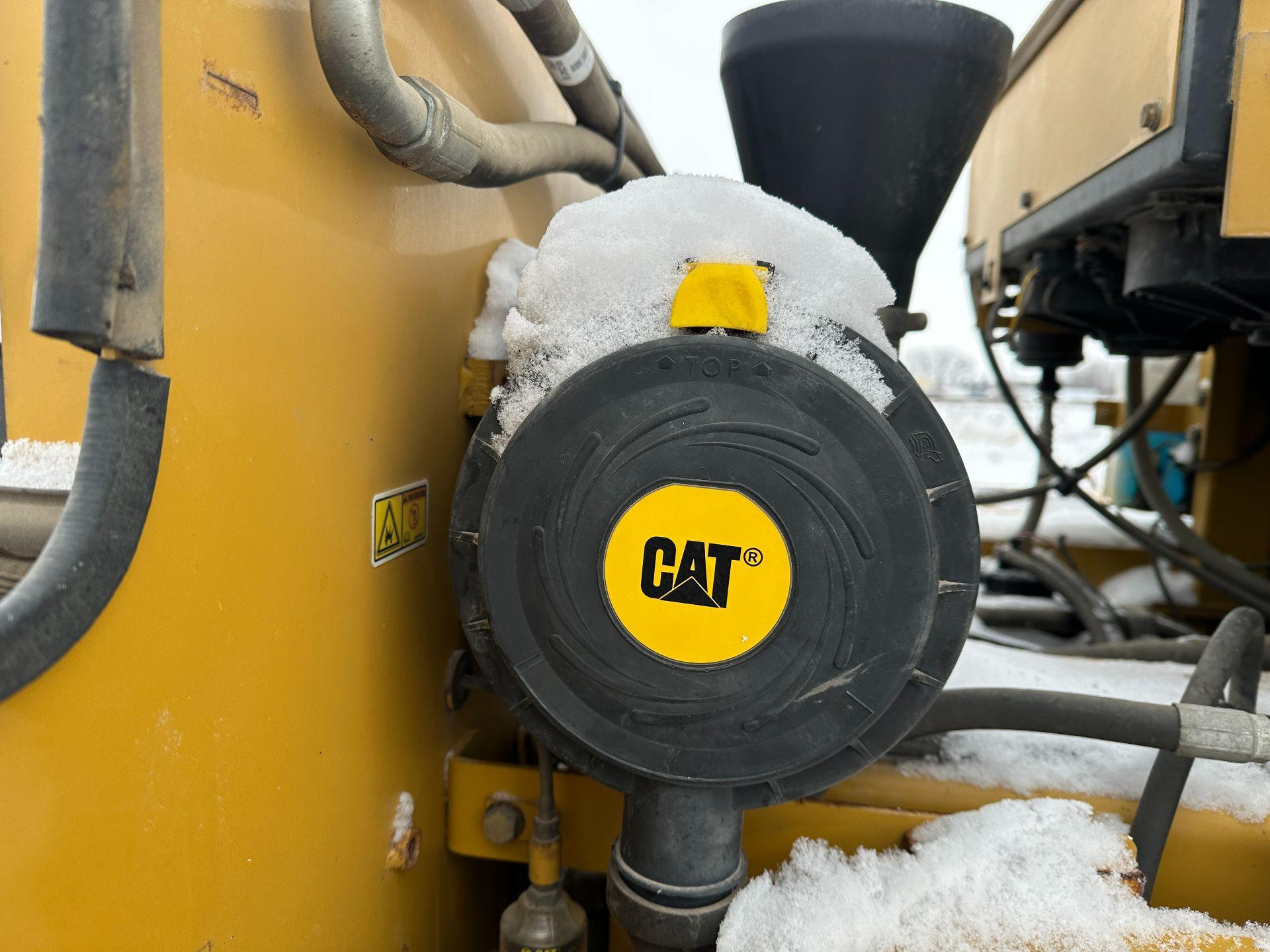 CAT 914G Air Cleaner for Sale
