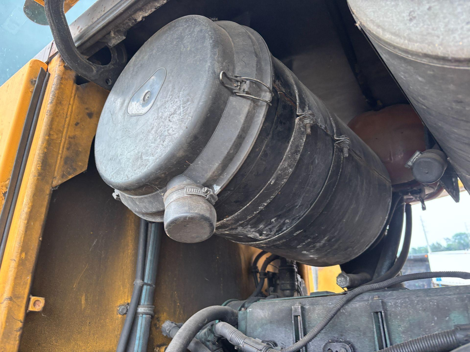 VOE 11110280 | Volvo L120E Air Cleaner for Sale