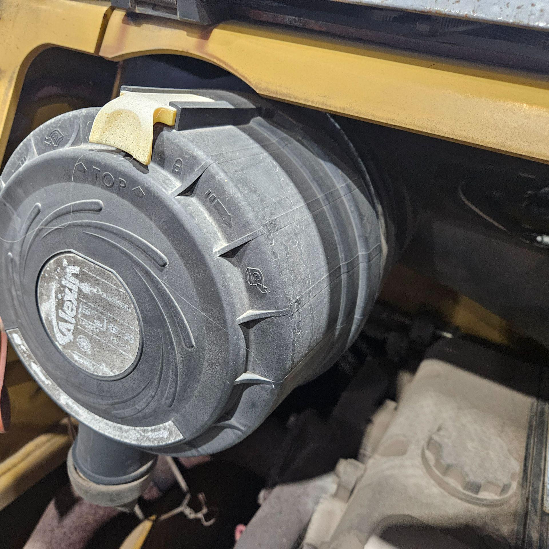 0310-631 | ASV RC85 Air Cleaner for Sale