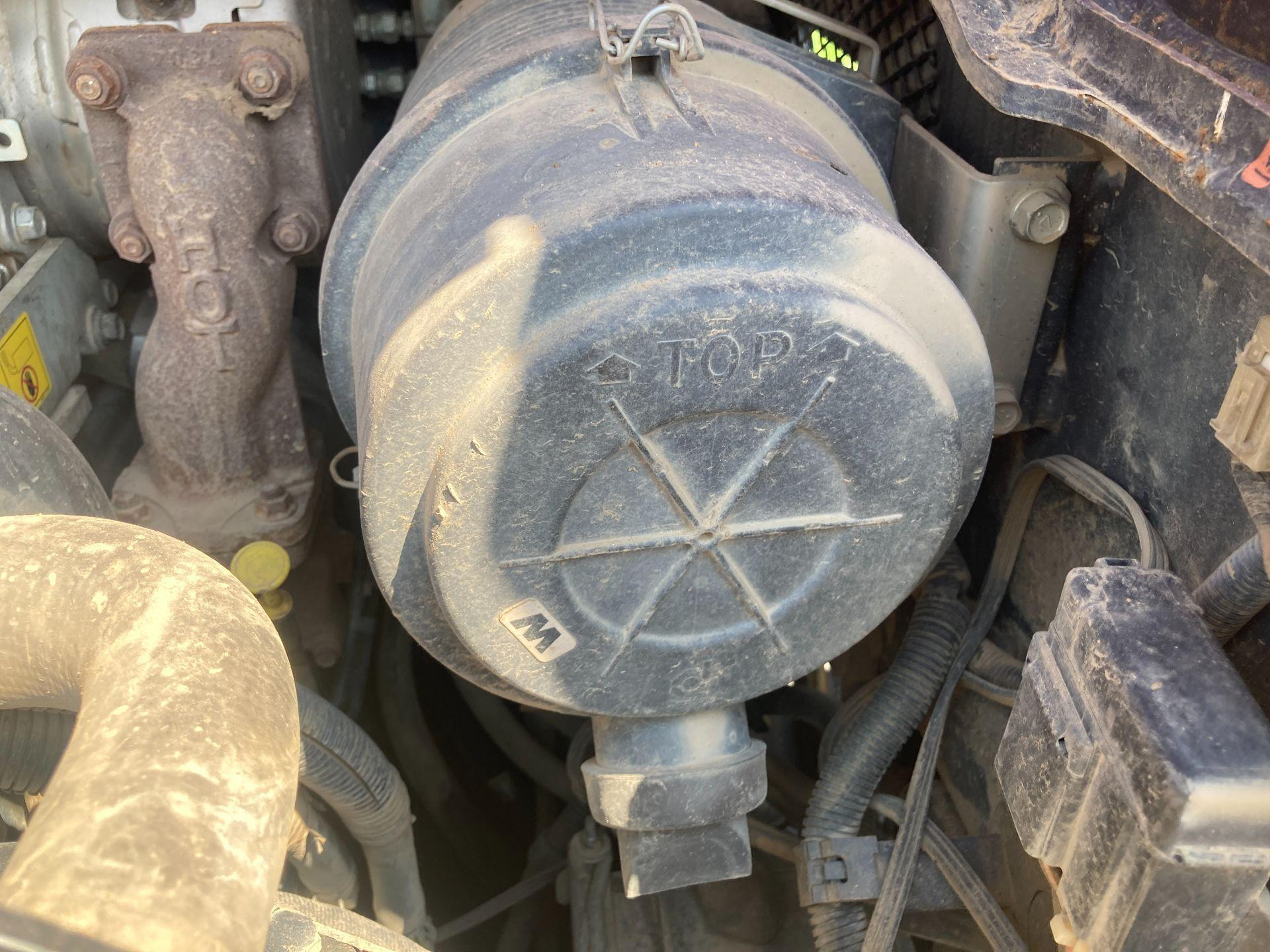 V0521-43100 | Kubota SVL75-2 Air Cleaner for Sale